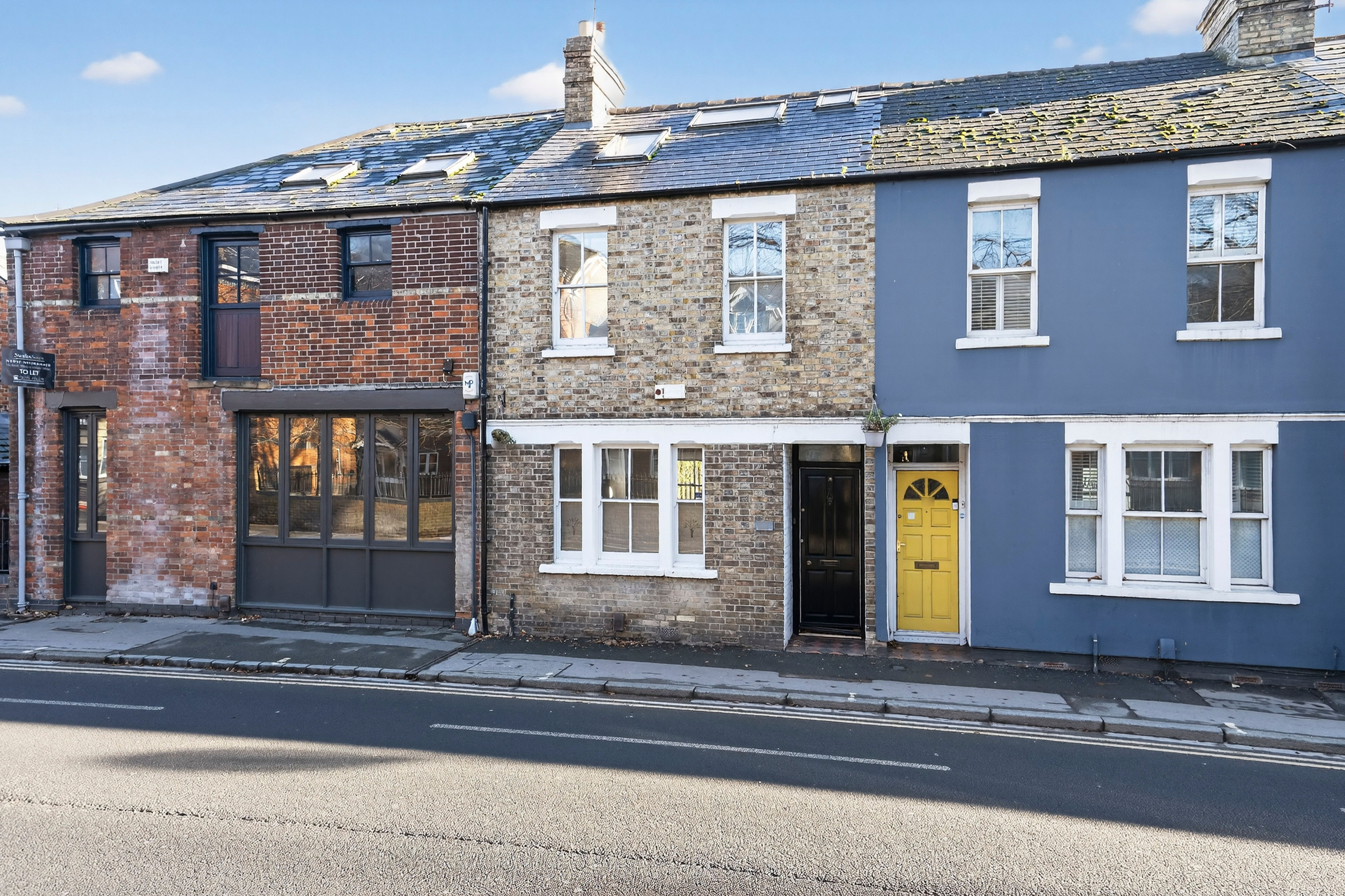 Oxford Property For Sale | Purplebricks
