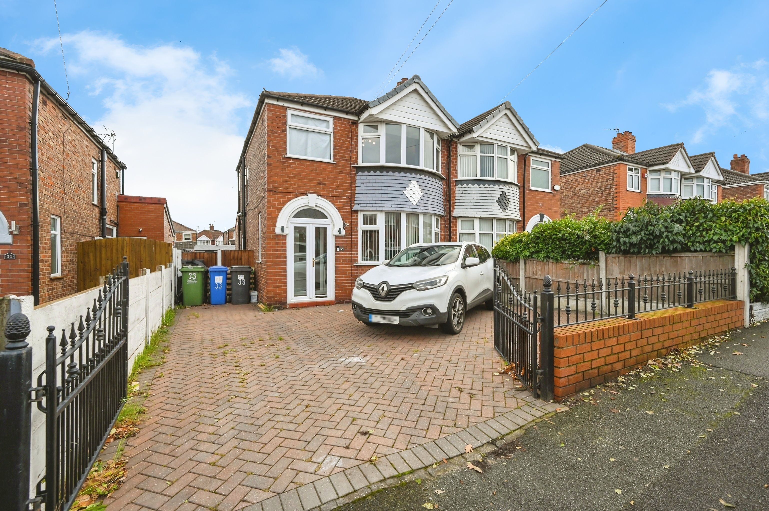 15 Houses & Flats For Sale in Runcorn | Purplebricks