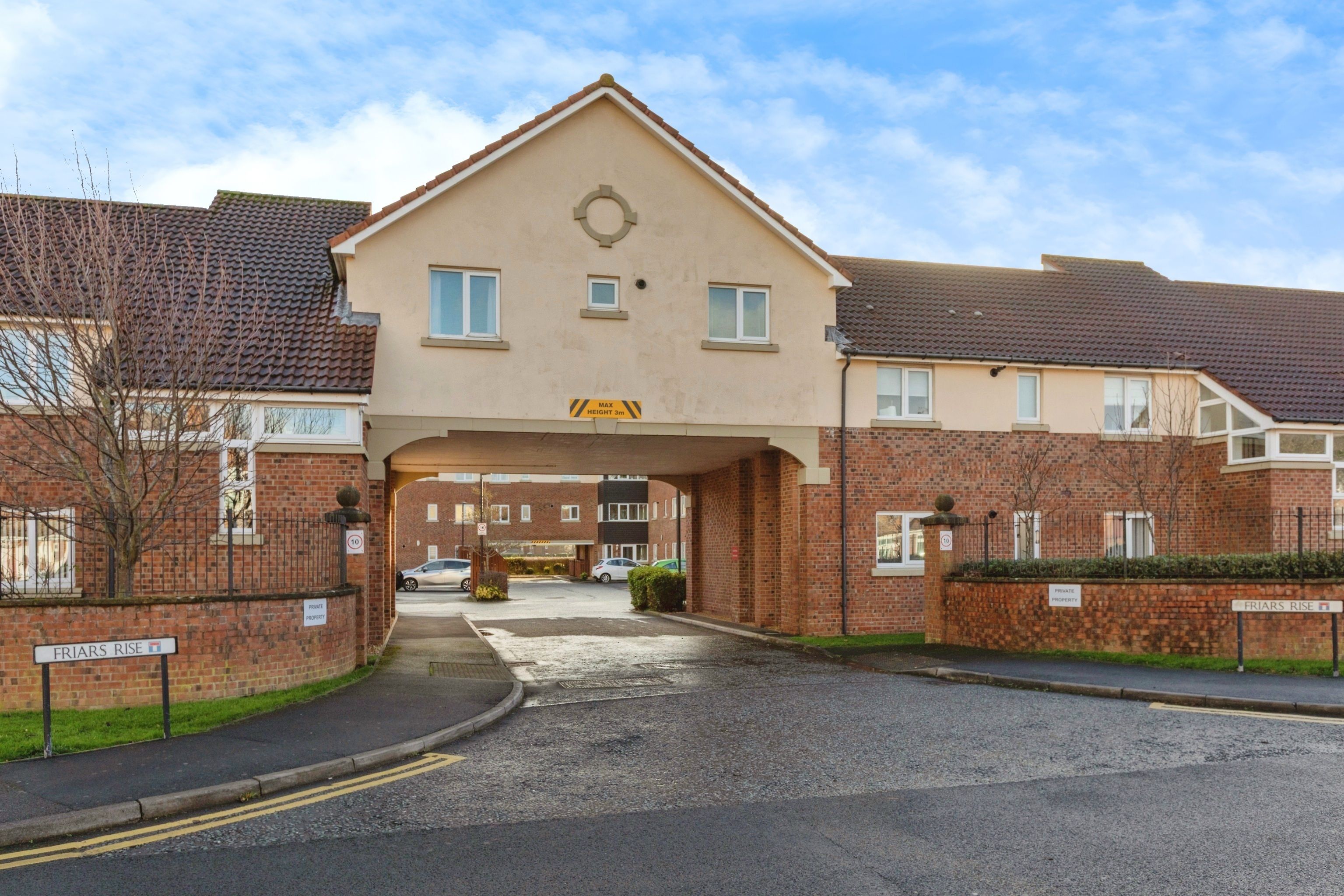 Newcastle upon Tyne Property For Sale | Purplebricks