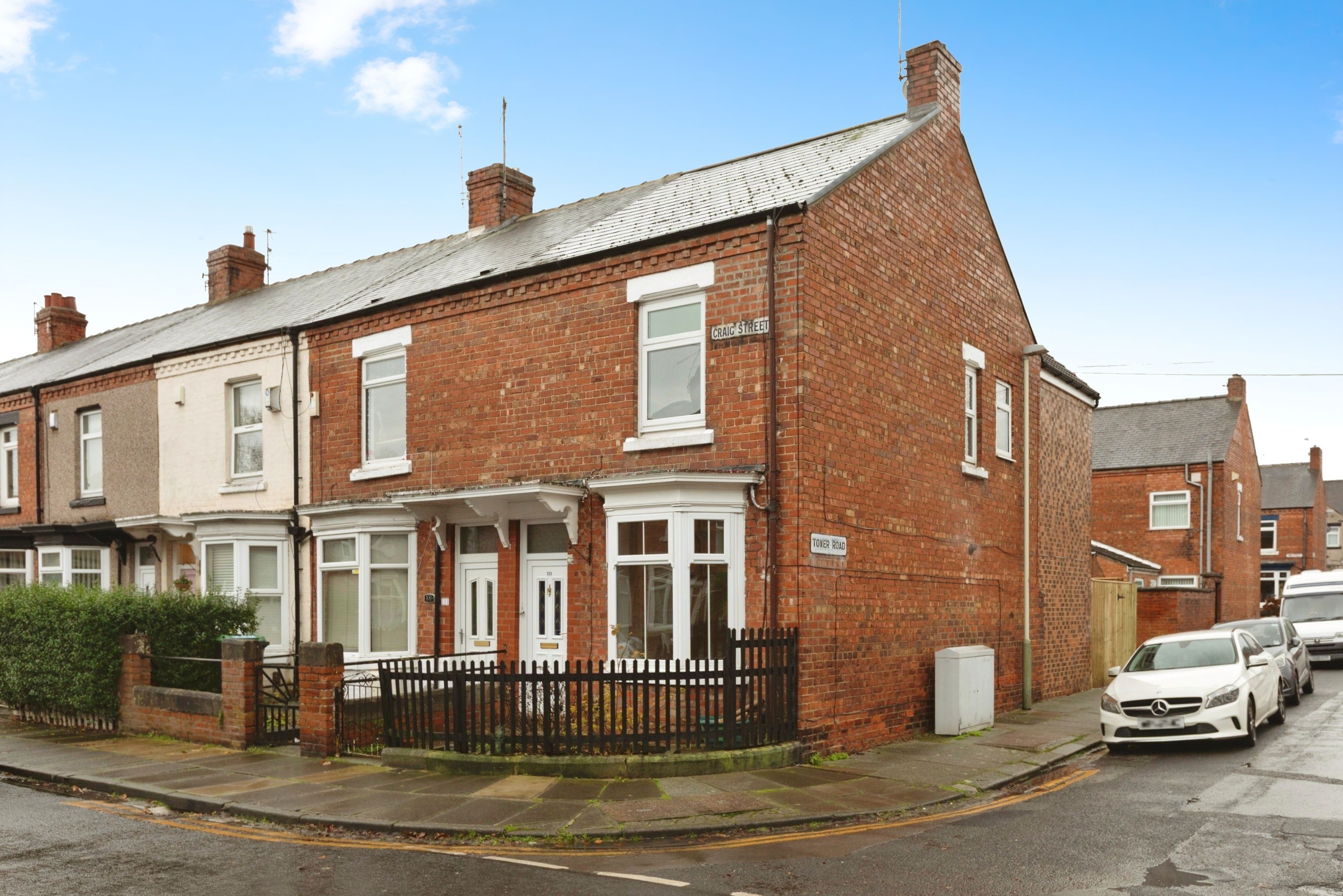Darlington Property For Sale | Purplebricks