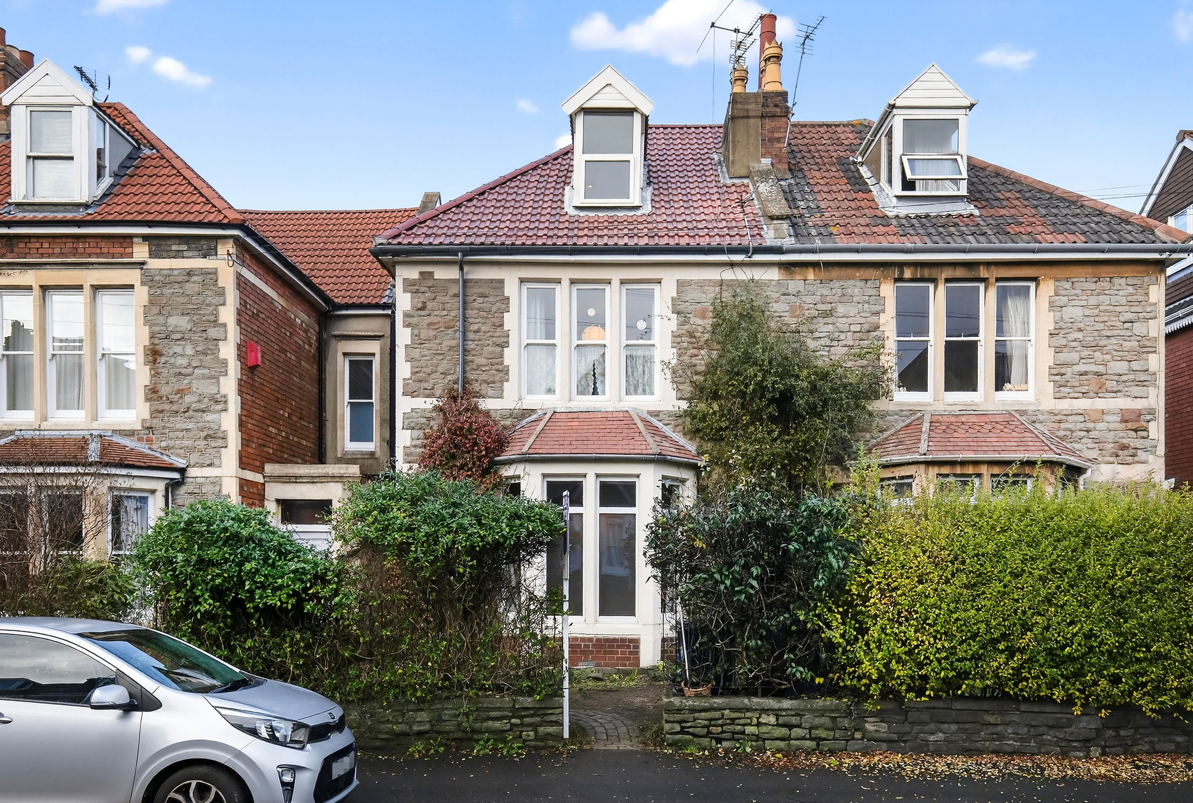Bristol Property For Sale | Purplebricks
