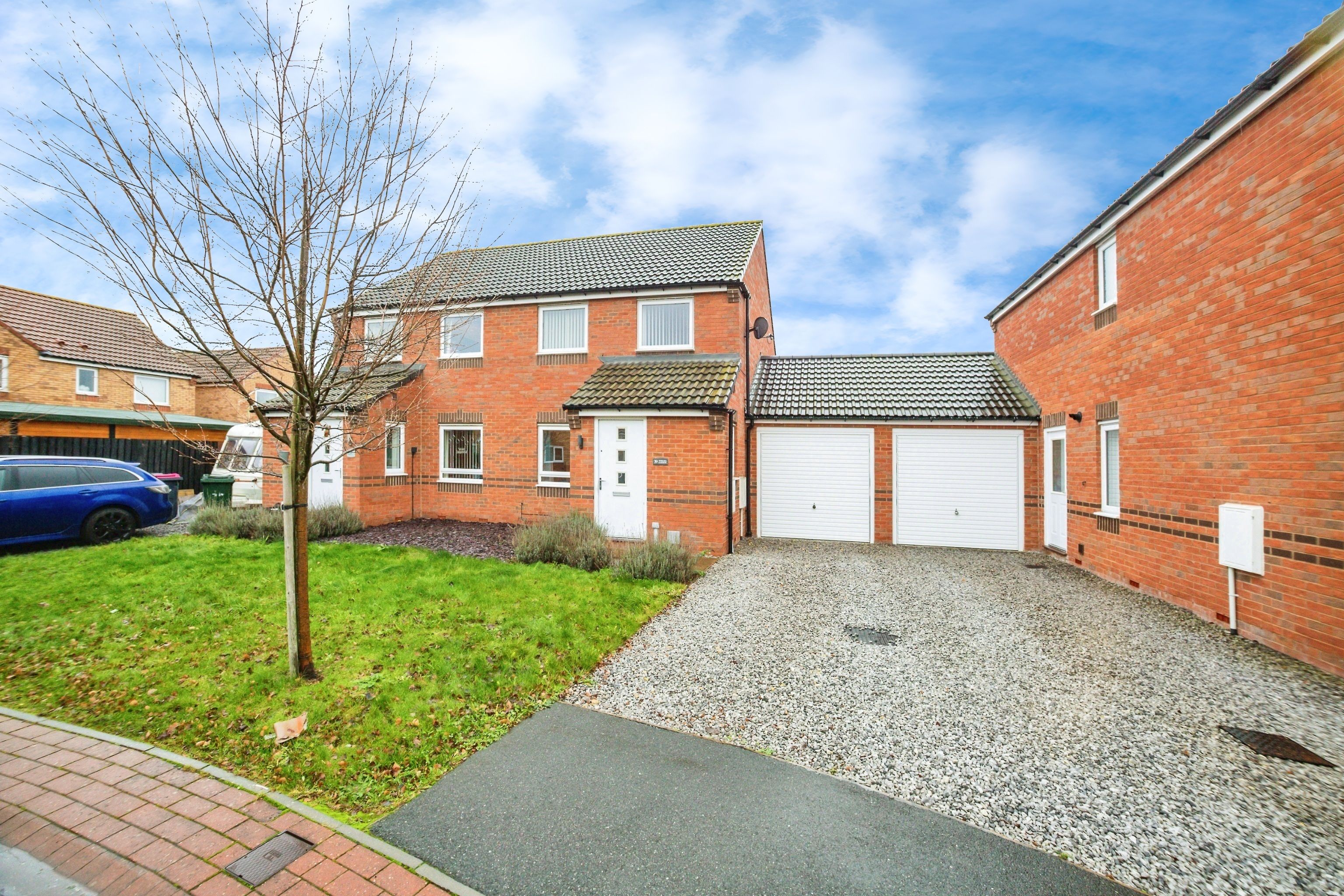 Denaby Main Property For Sale | Purplebricks