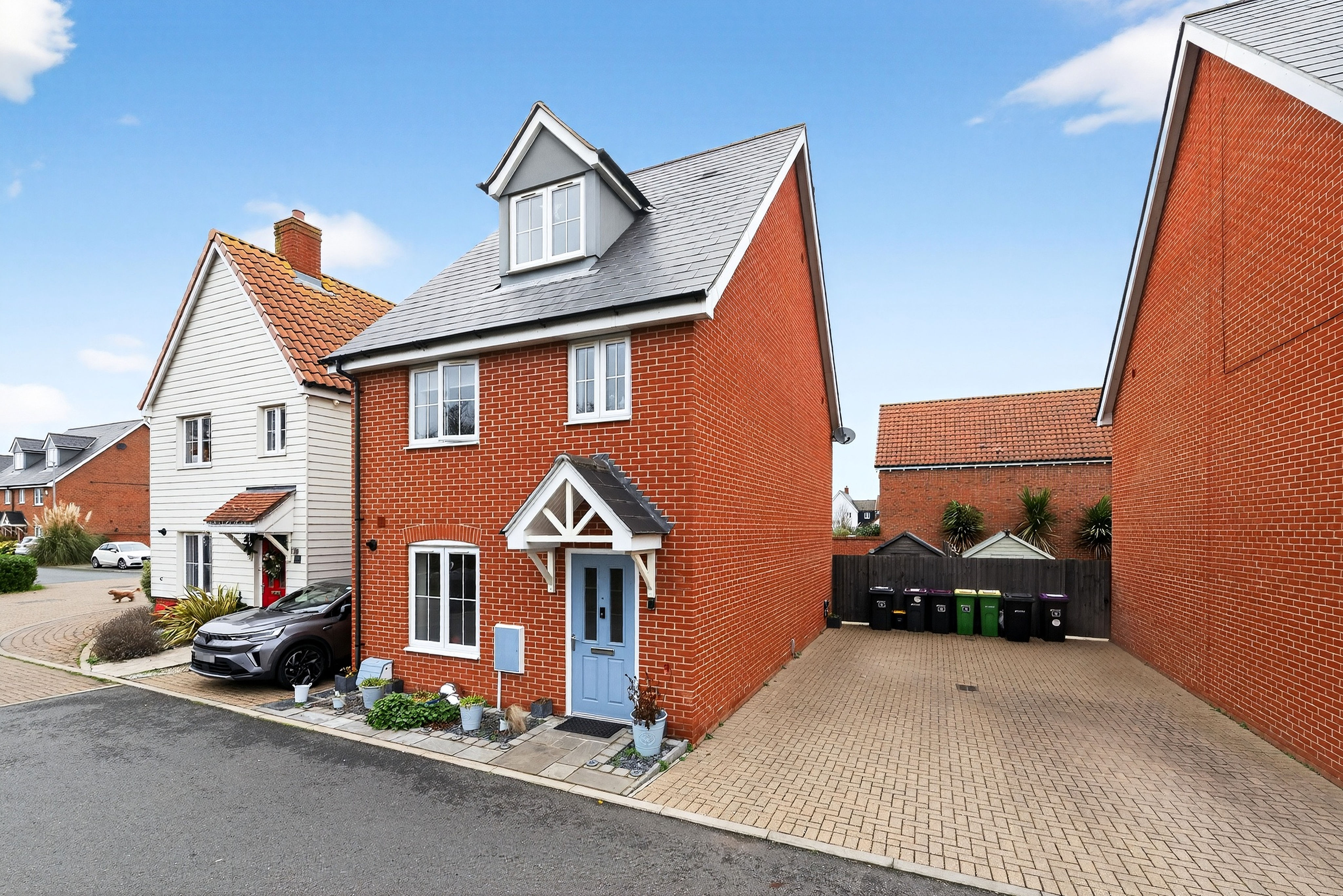 Shoeburyness Property For Sale | Purplebricks