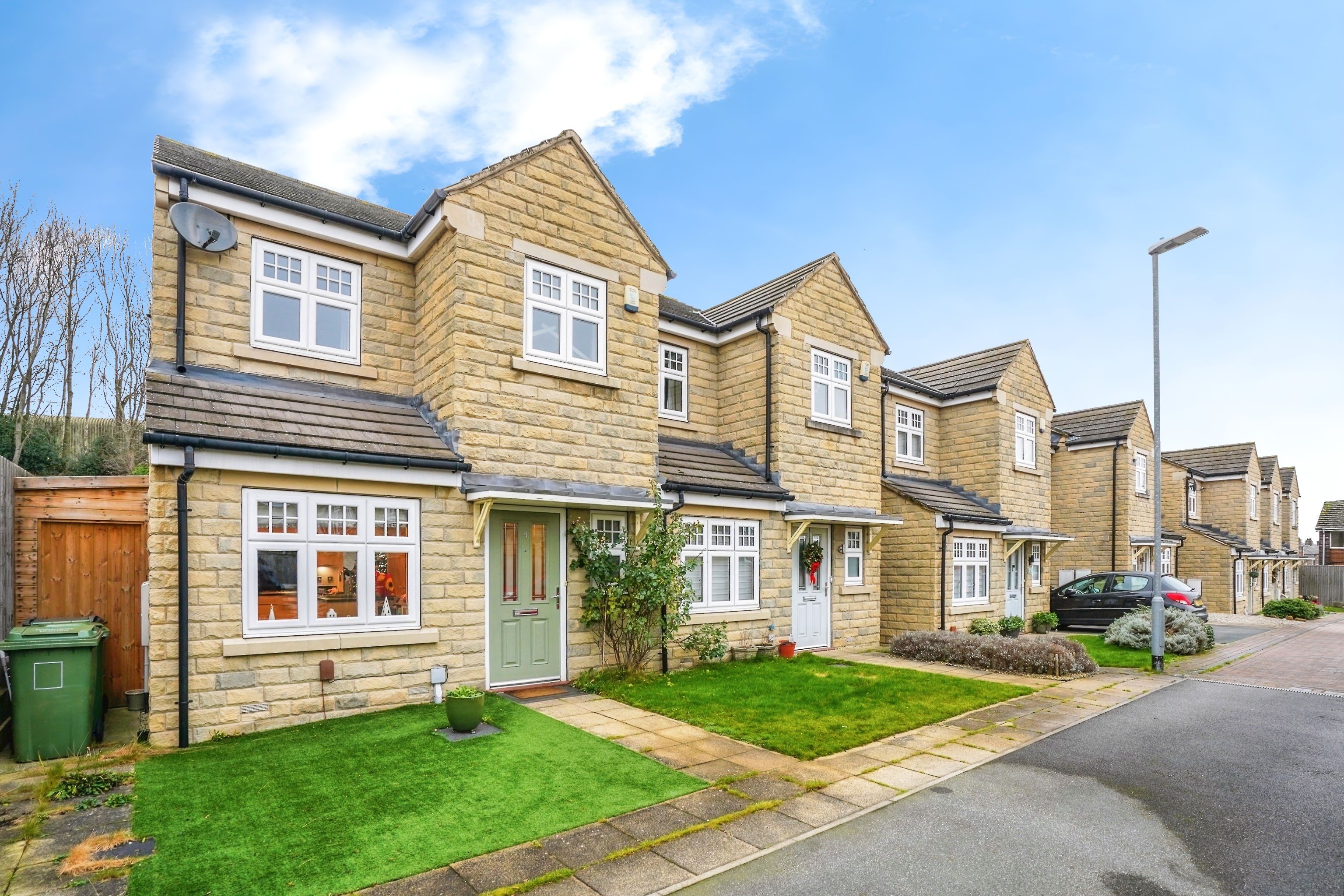 Gildersome Property For Sale | Purplebricks