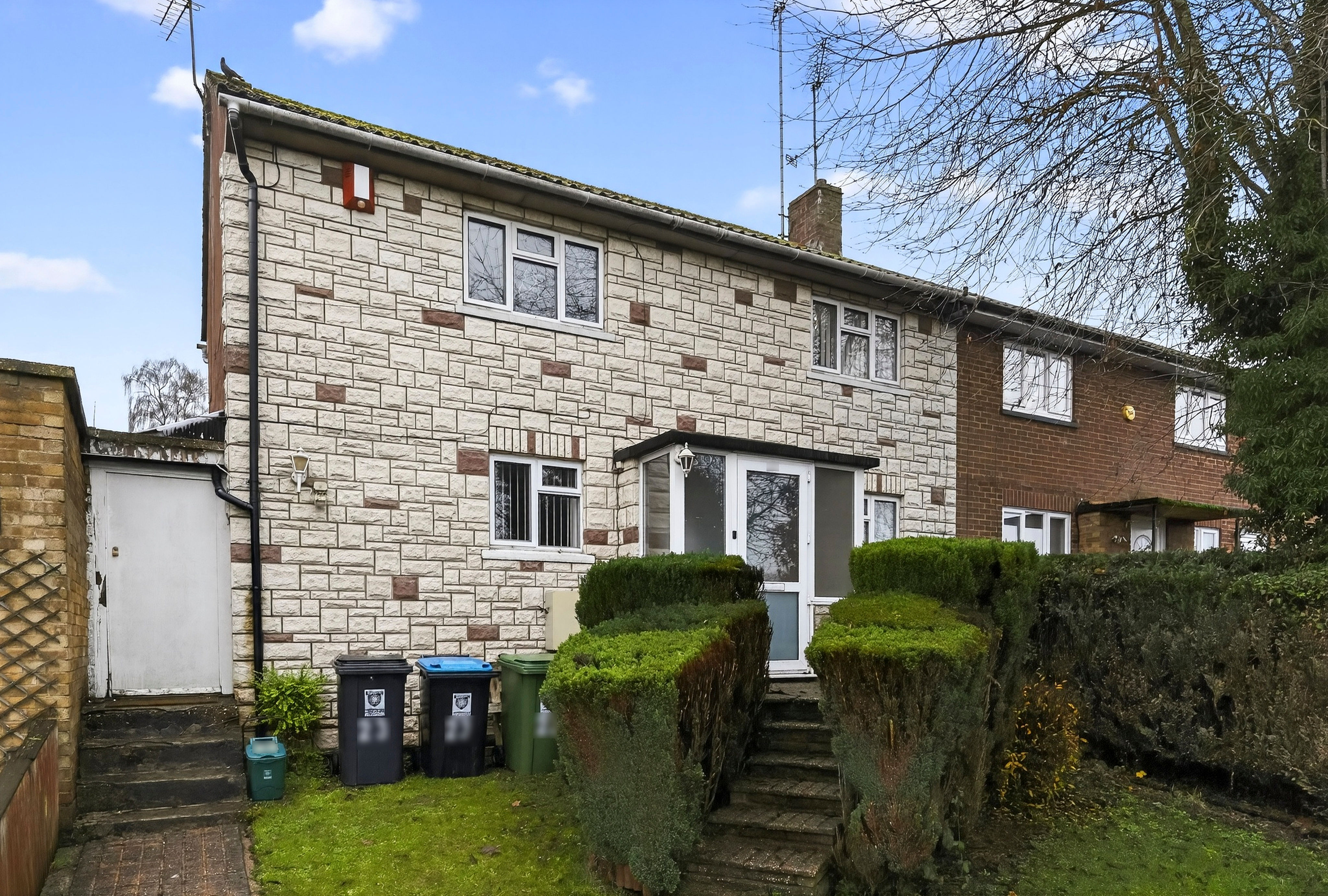 St Albans Property For Sale | Purplebricks