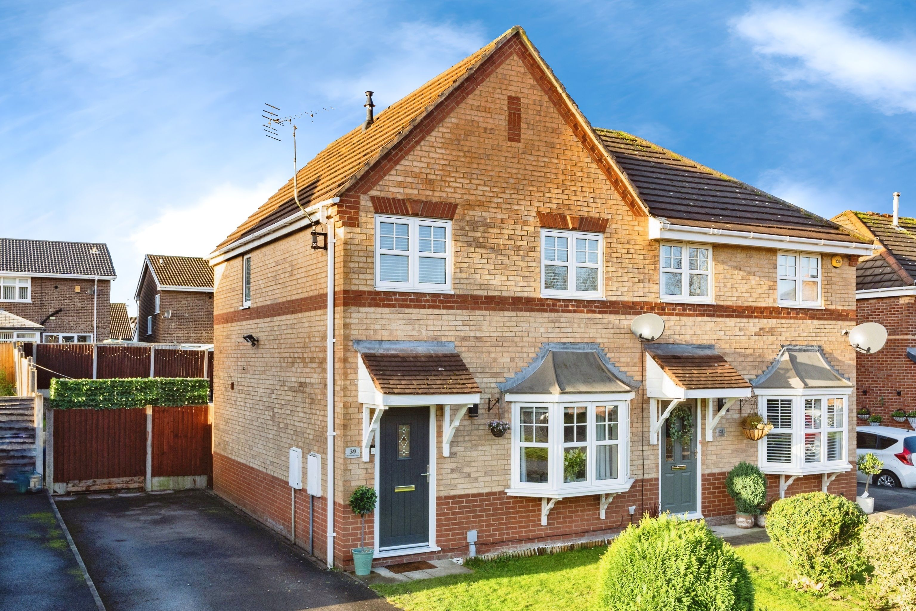 Wigan Property For Sale | Purplebricks