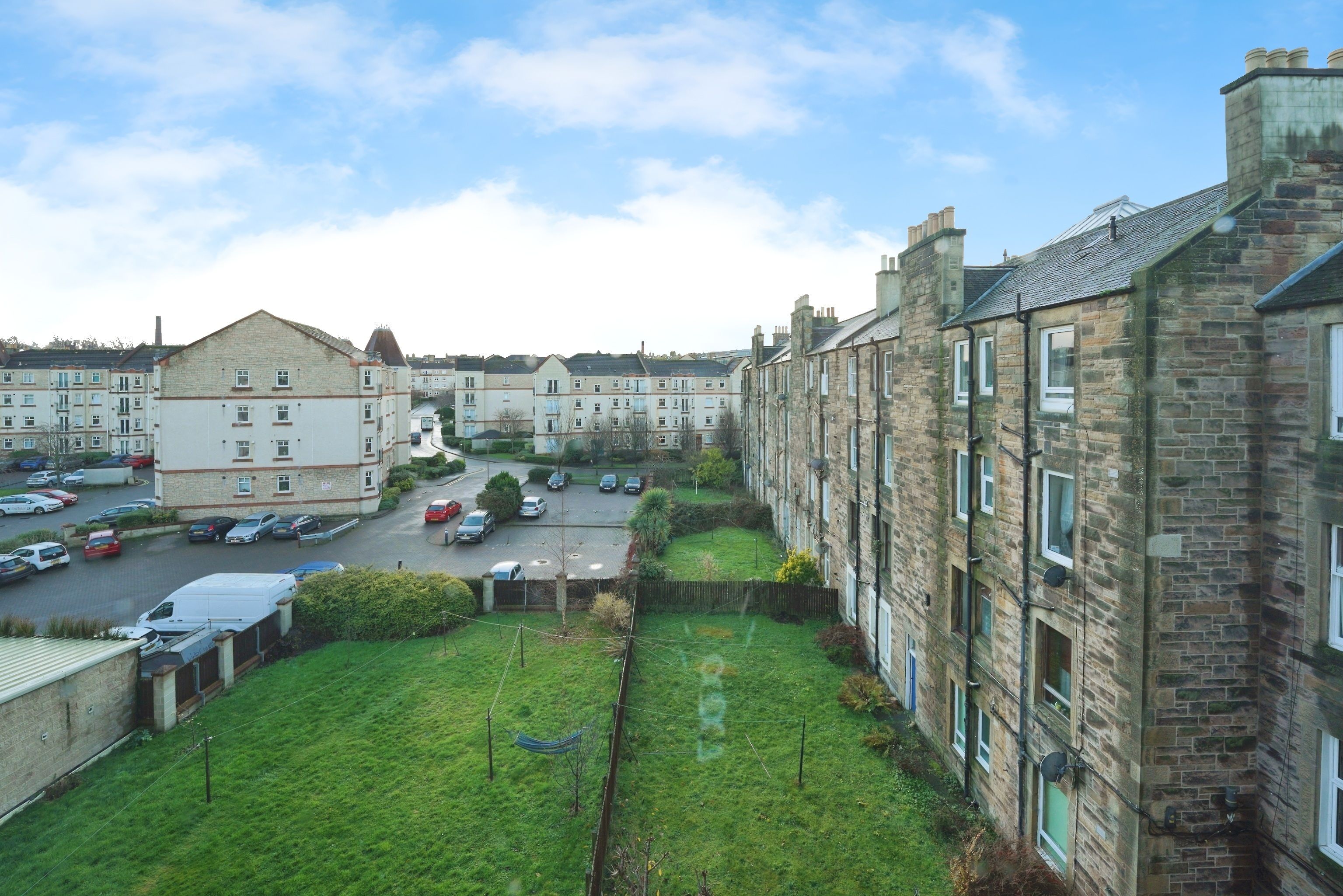 3 Houses & Flats For Sale in Gorgie | Purplebricks