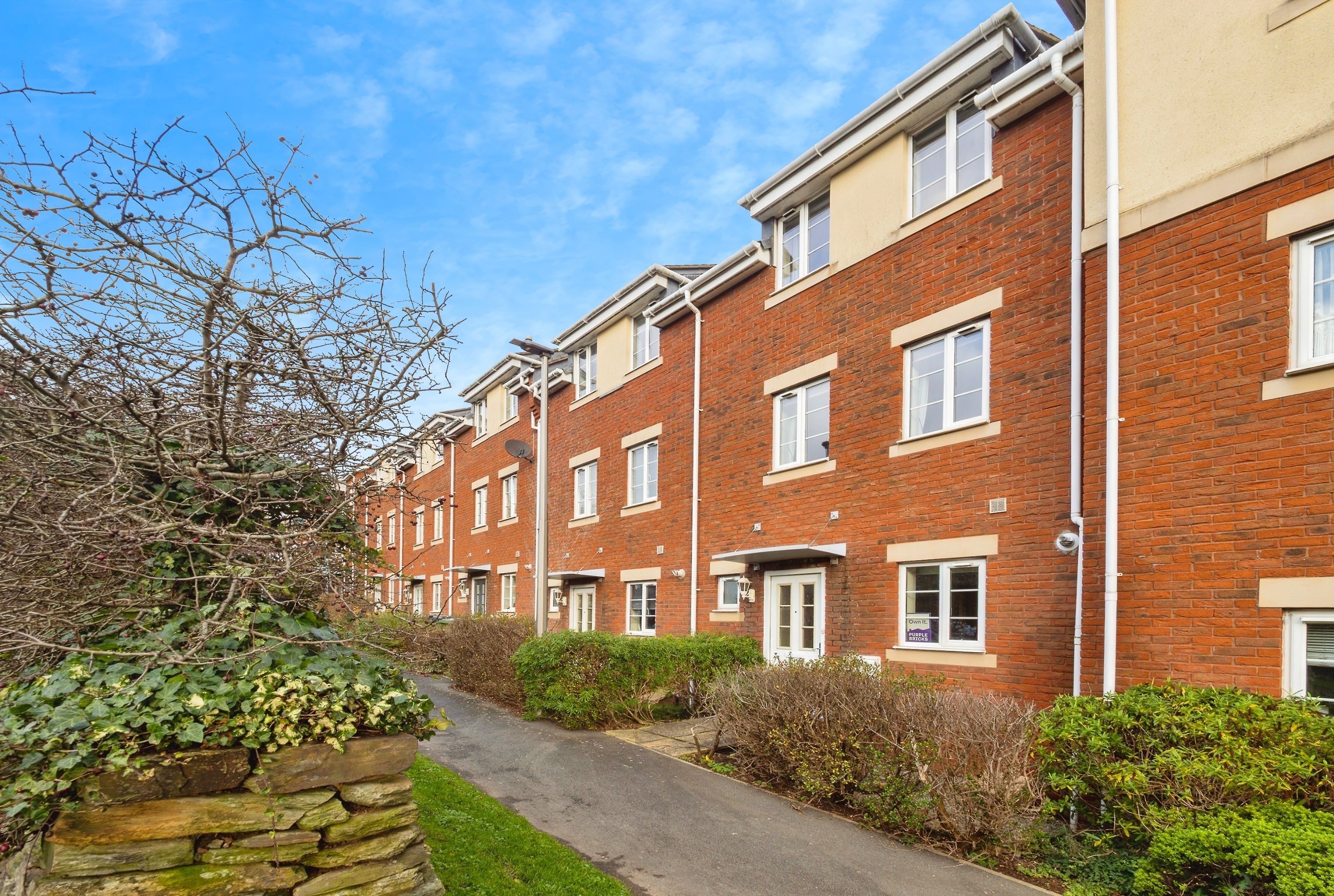 Exeter Property For Sale | Purplebricks