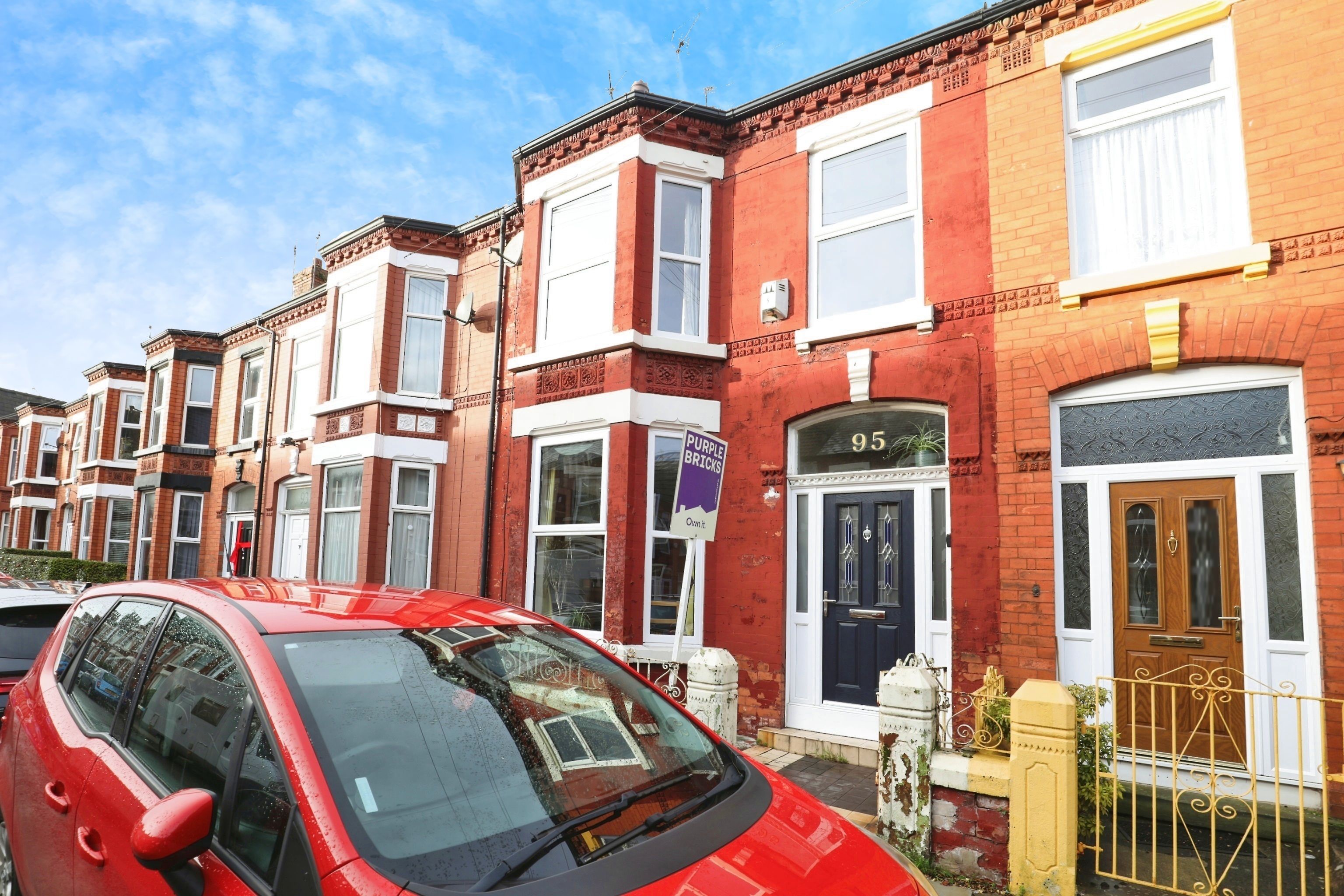 Kensington Property For Sale | Purplebricks