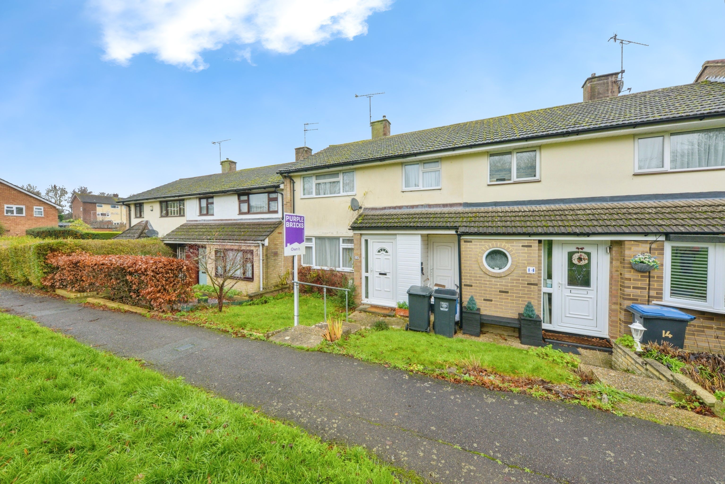 Grovehill Property For Sale | Purplebricks