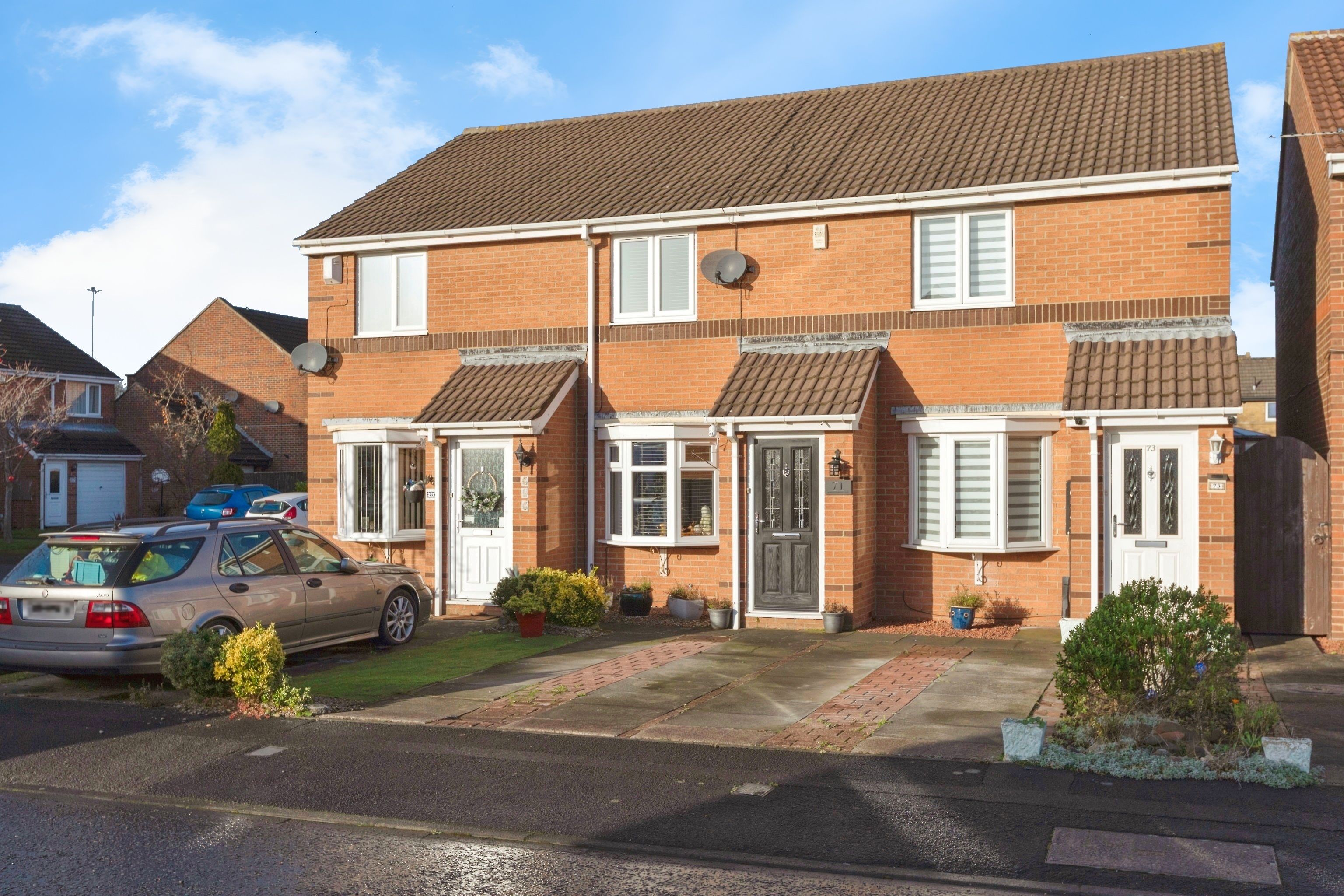 Tyne and Wear Property For Sale | Purplebricks