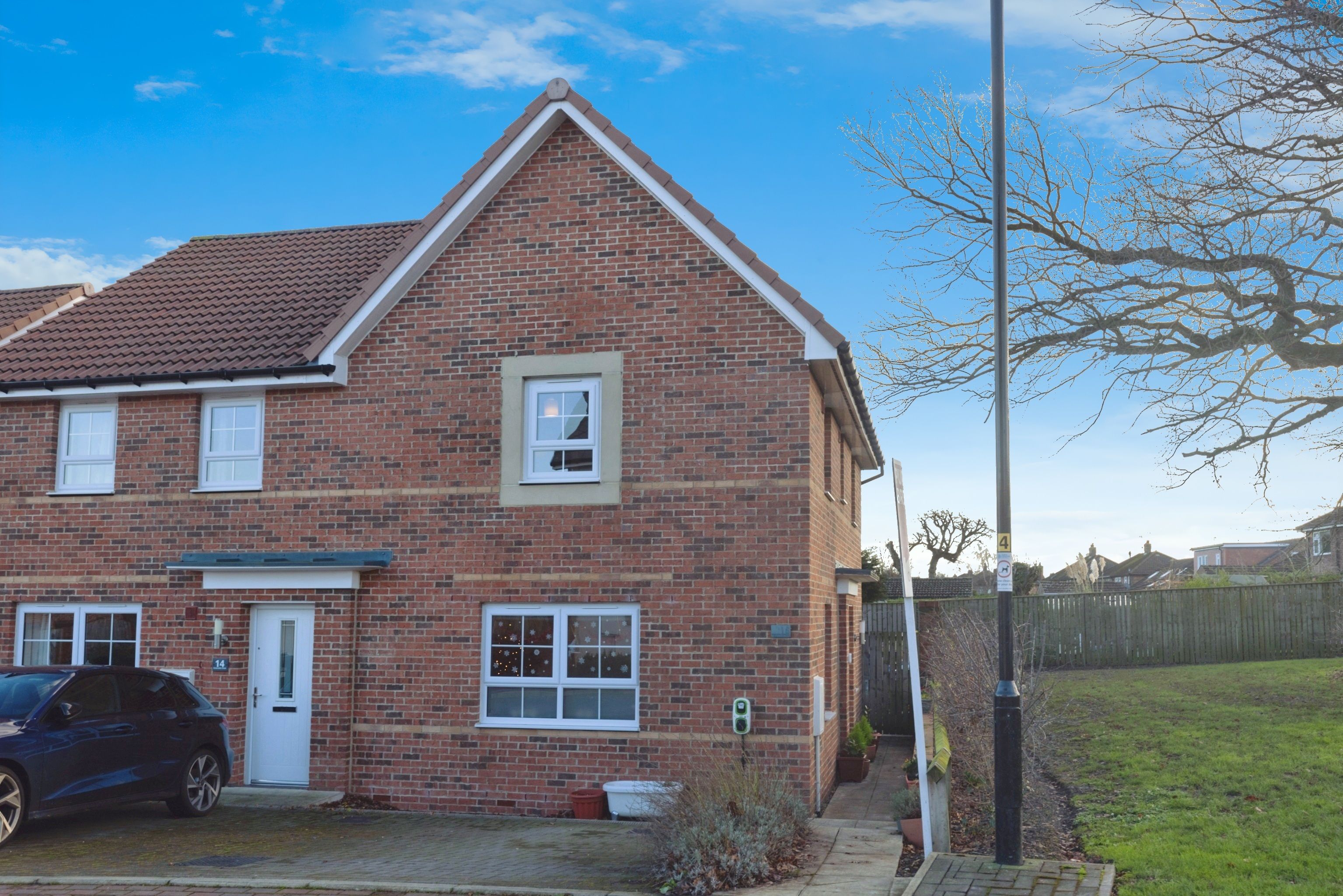 2 Houses & Flats For Sale in Harrogate | Purplebricks