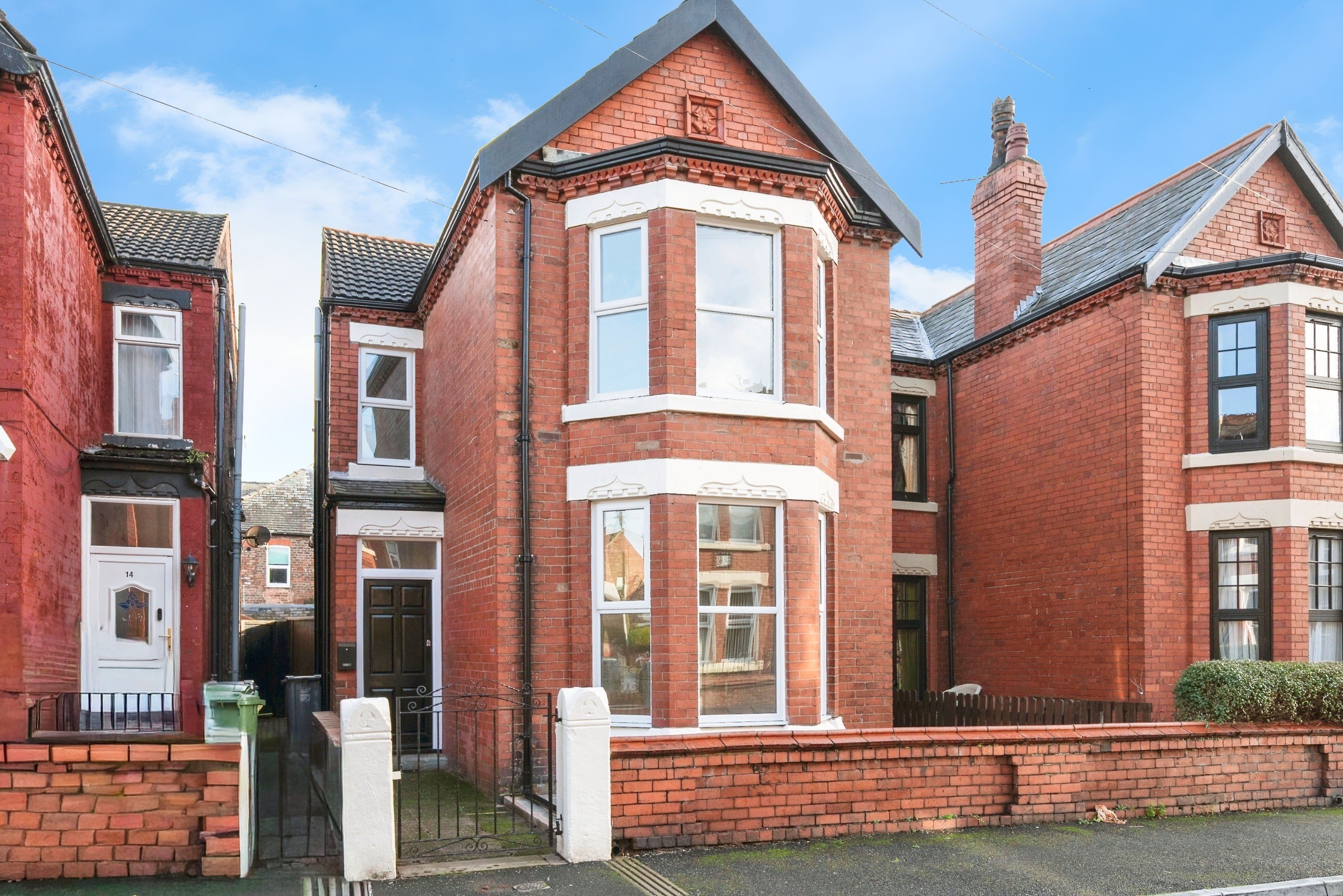 43 Houses & Flats For Sale in Liverpool | Purplebricks