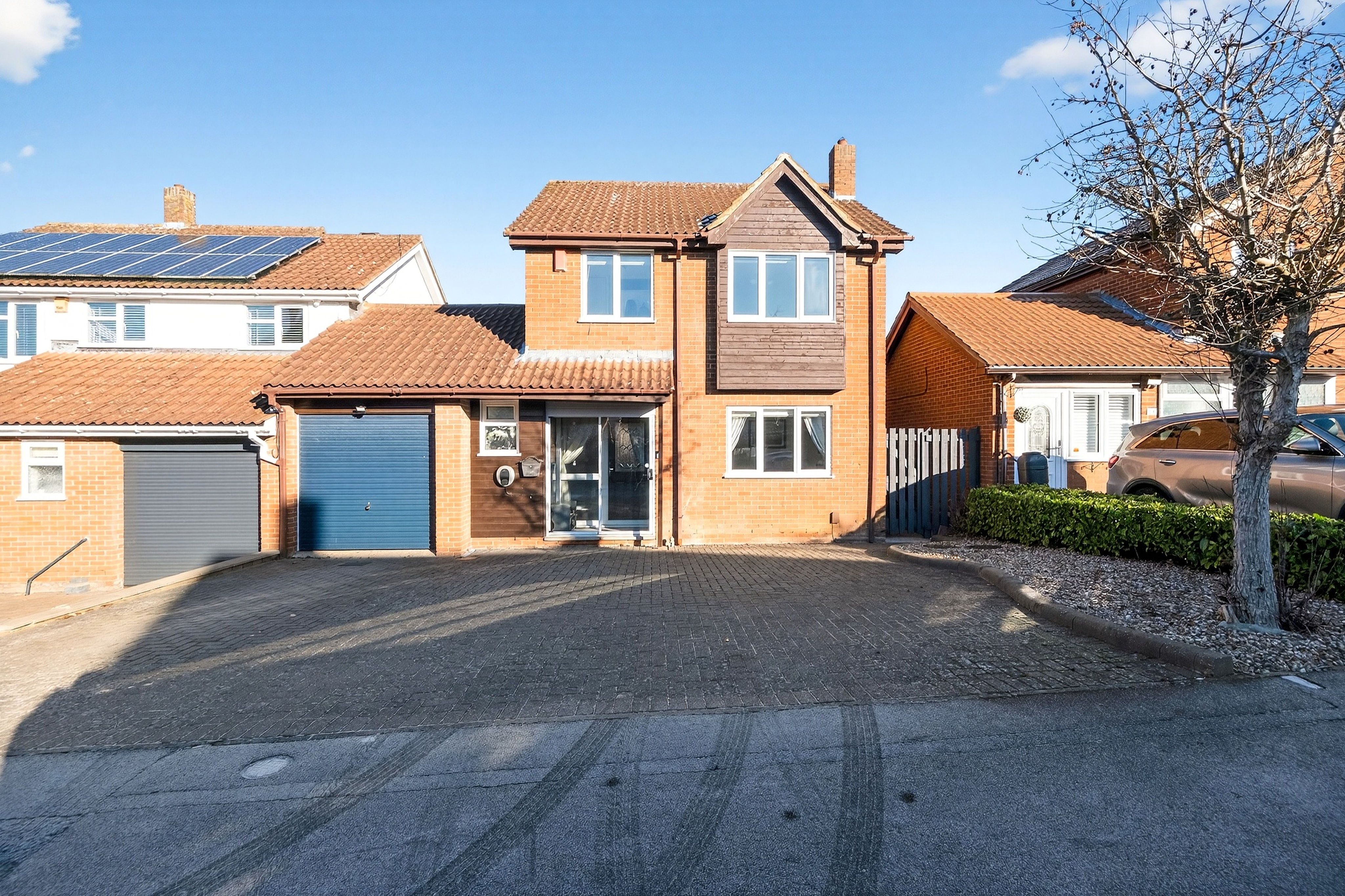 Bletchley Property For Sale | Purplebricks