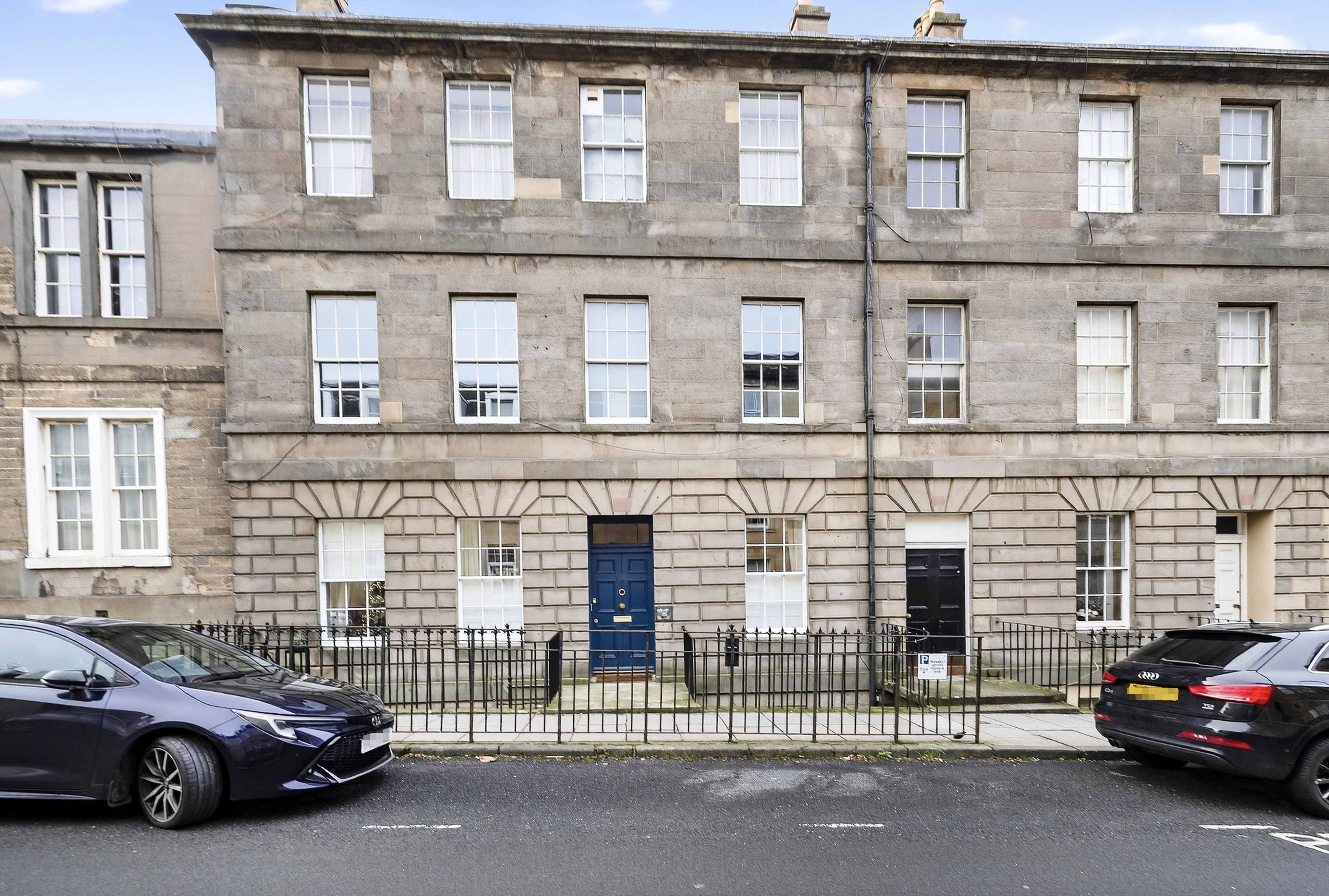 Edinburgh Property For Sale | Purplebricks