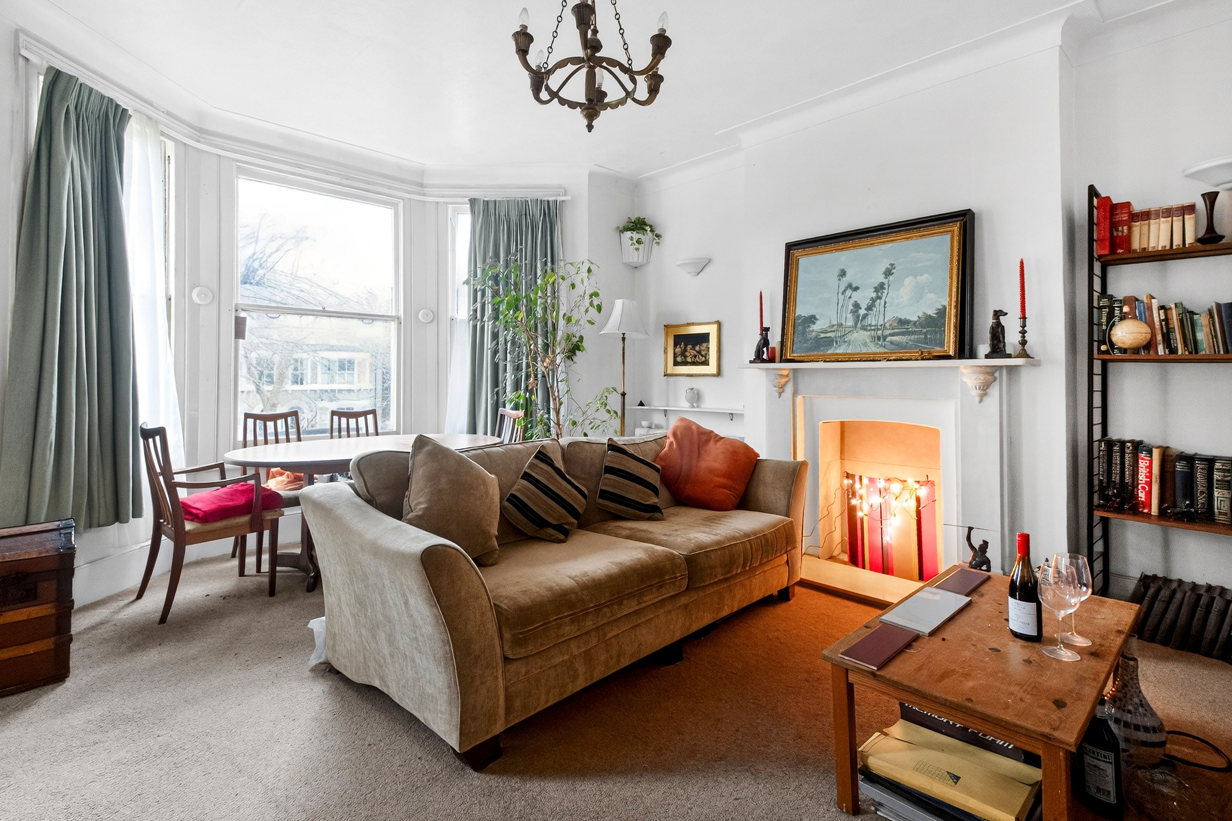 22 Houses & Flats For Sale in London | Purplebricks