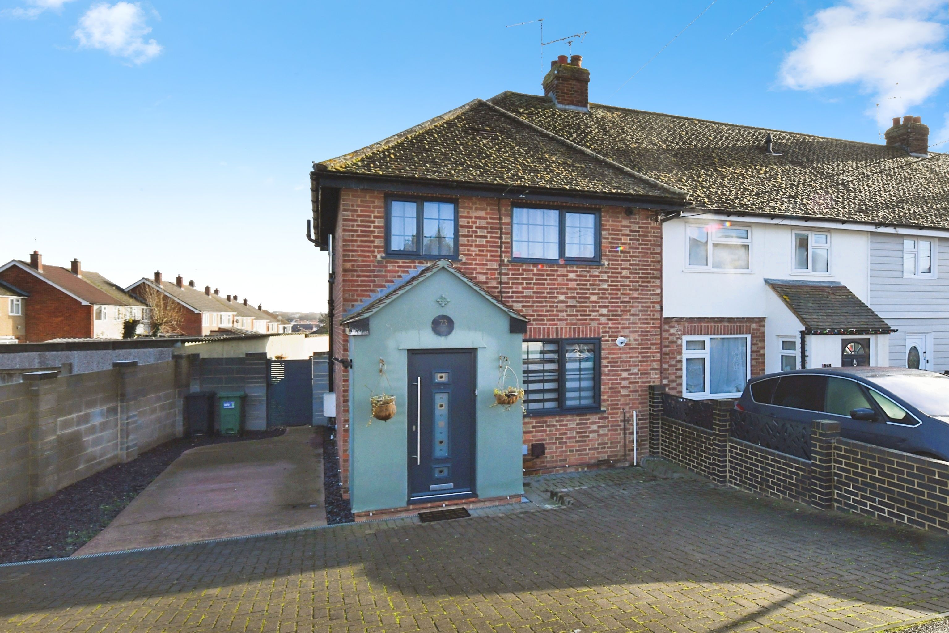 6 Houses & Flats For Sale in Braintree | Purplebricks