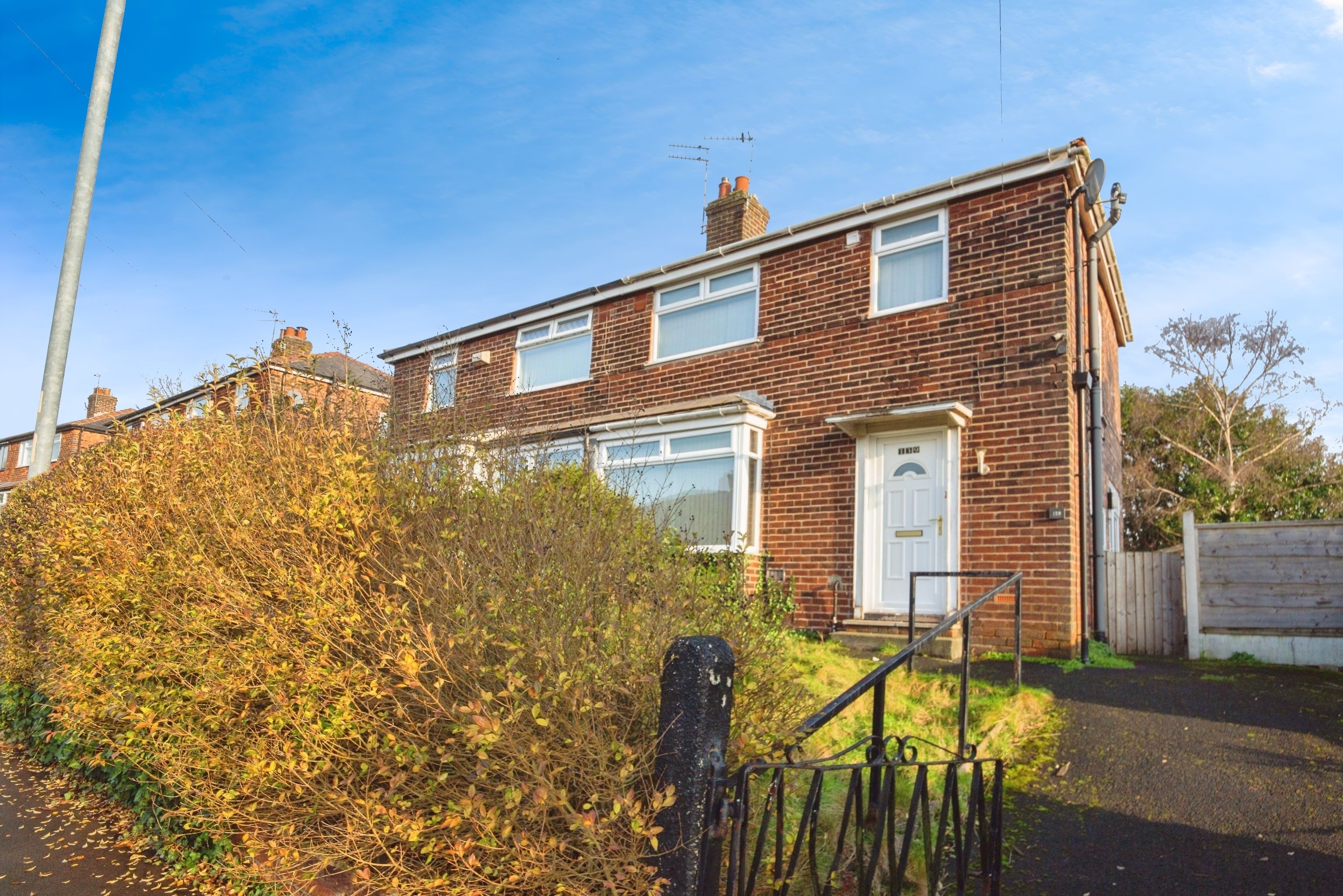 Prestwich Property For Sale | Purplebricks