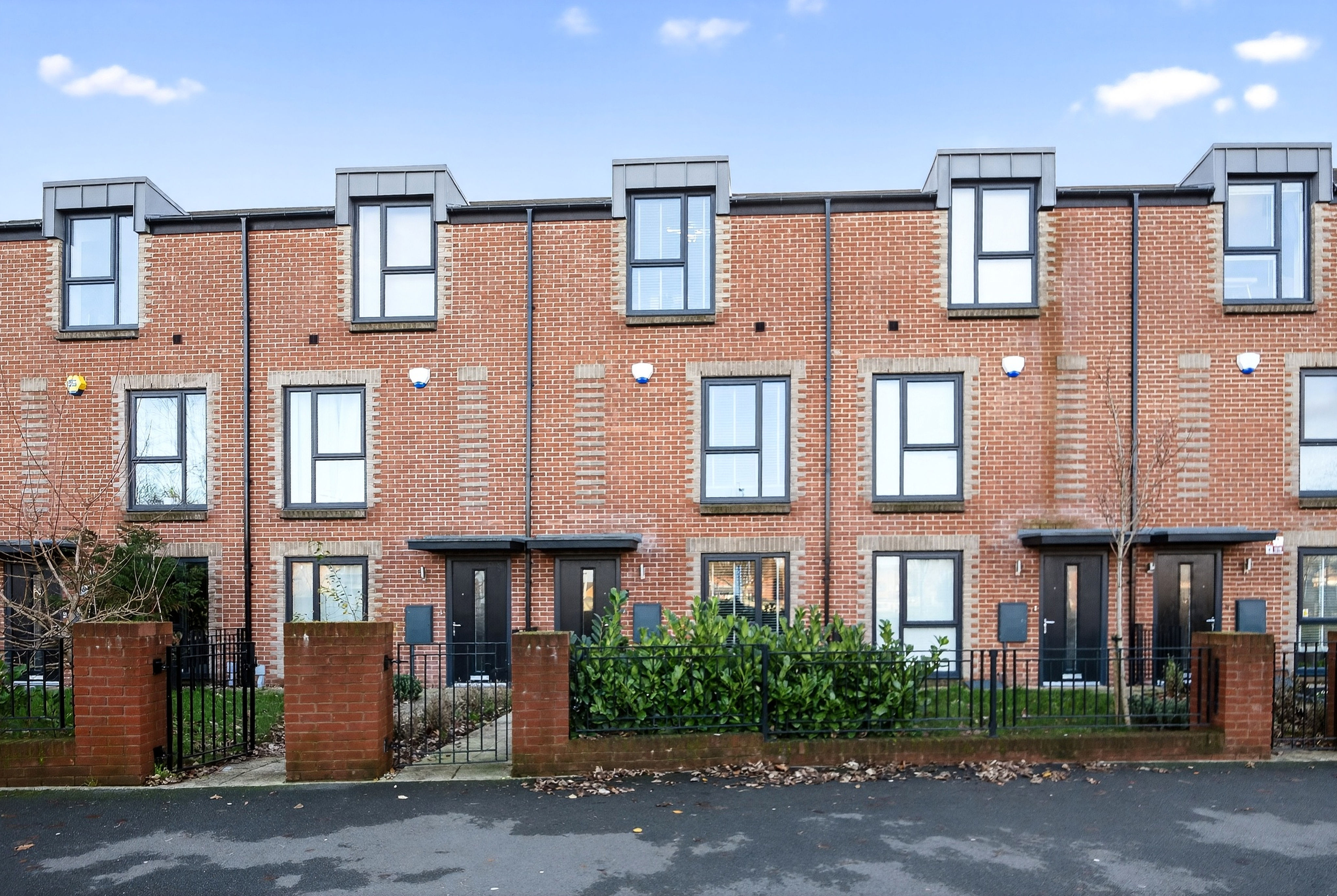 Manchester Property For Sale | Purplebricks