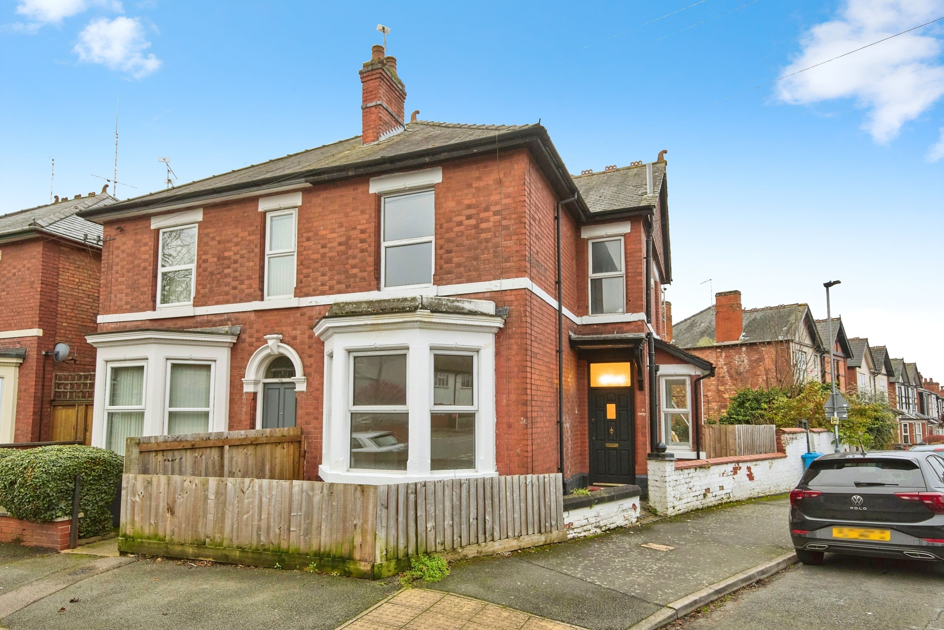 Derby Property For Sale | Purplebricks