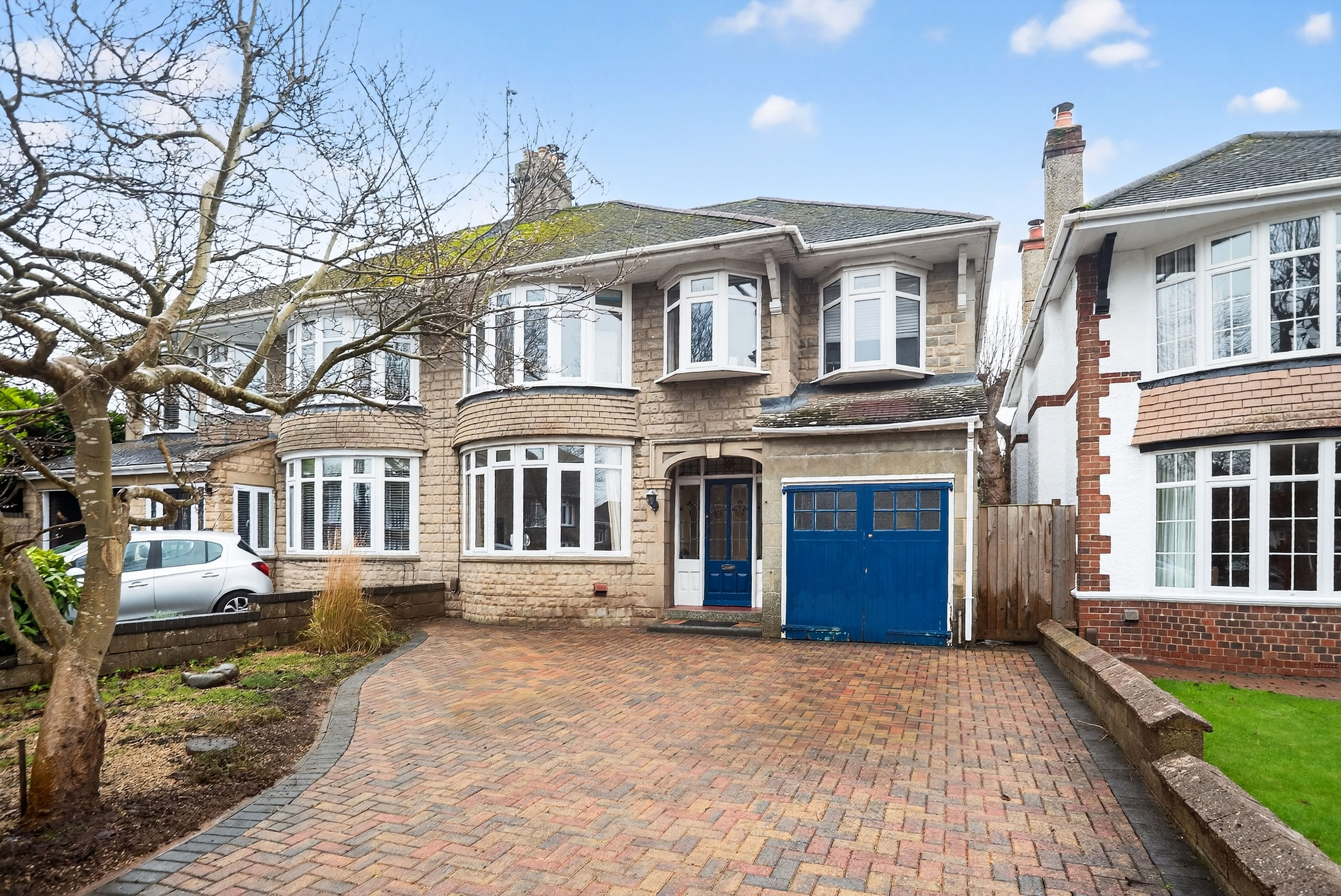 43 Houses & Flats For Sale in Swindon | Purplebricks