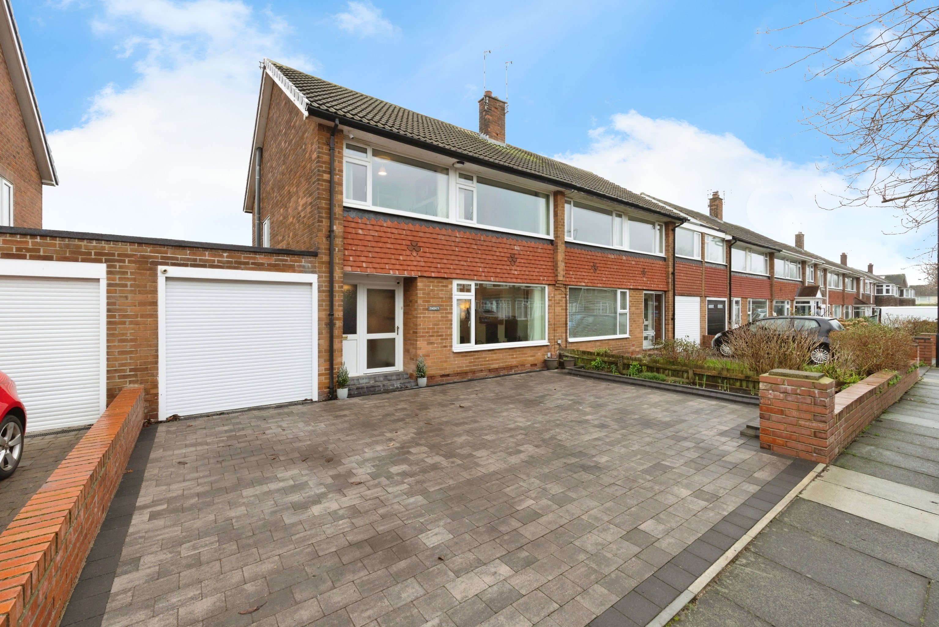 6 Houses & Flats For Sale in Whitley Bay | Purplebricks