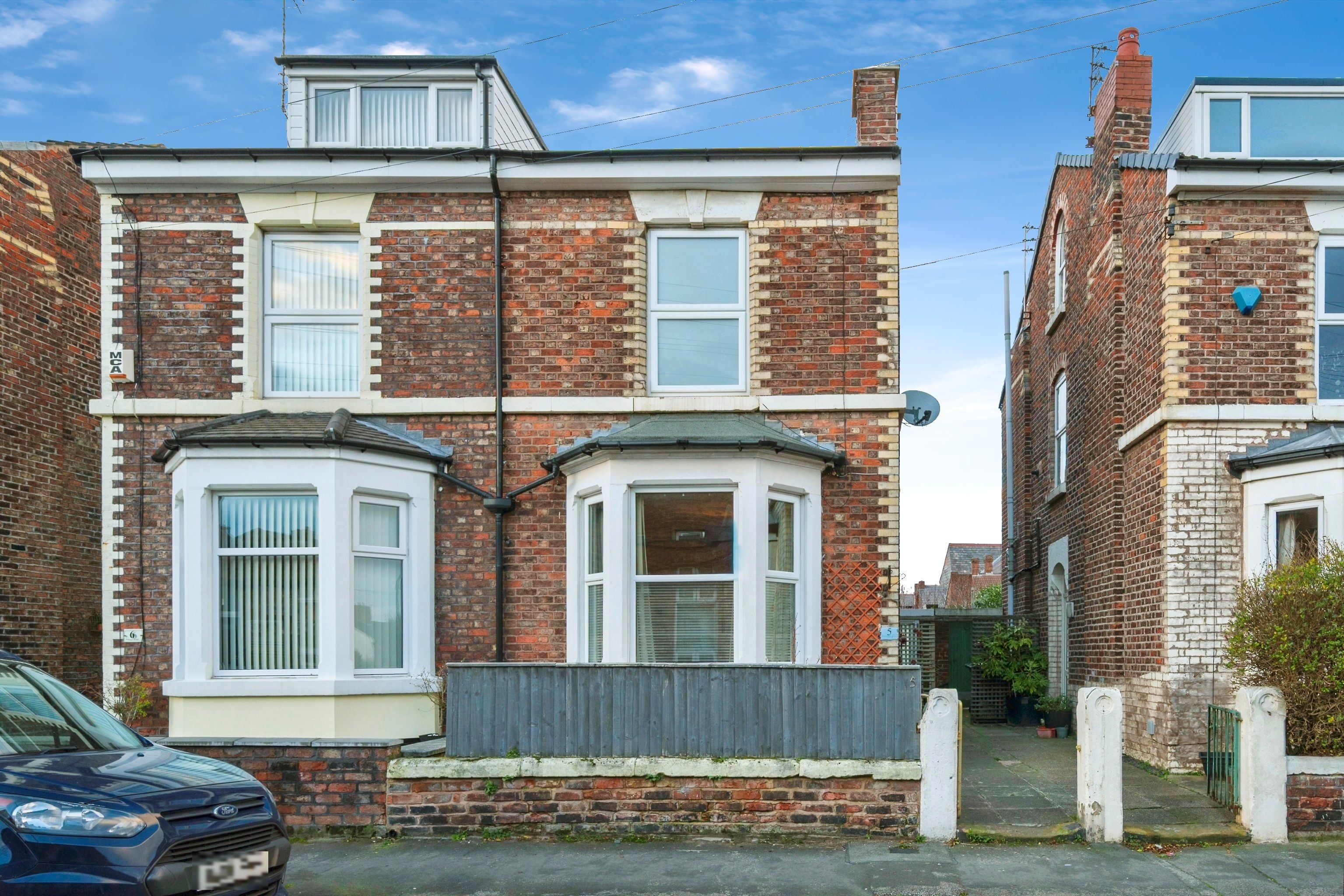 Wallasey Property For Sale | Purplebricks