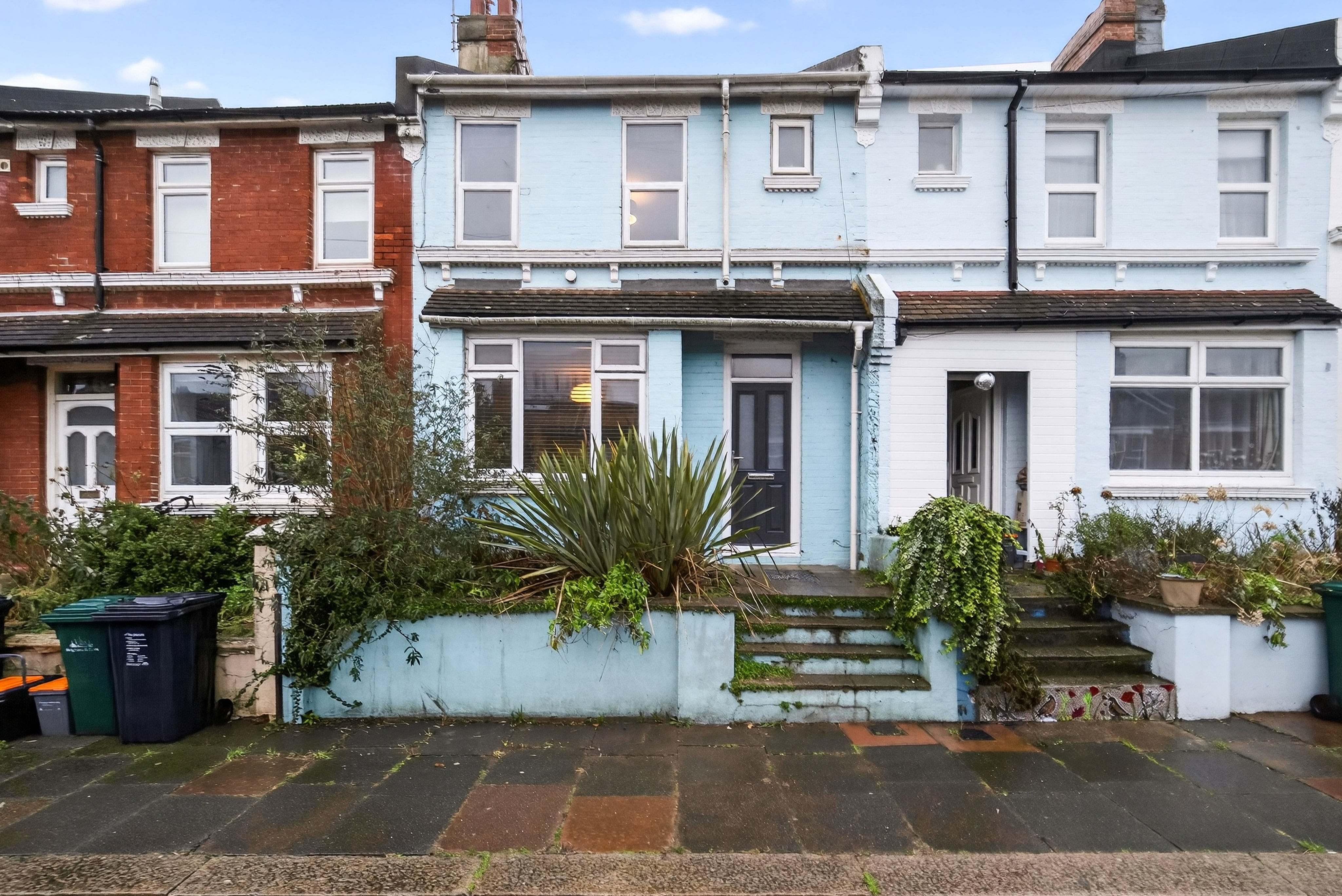 20 Houses & Flats For Sale in Brighton | Purplebricks