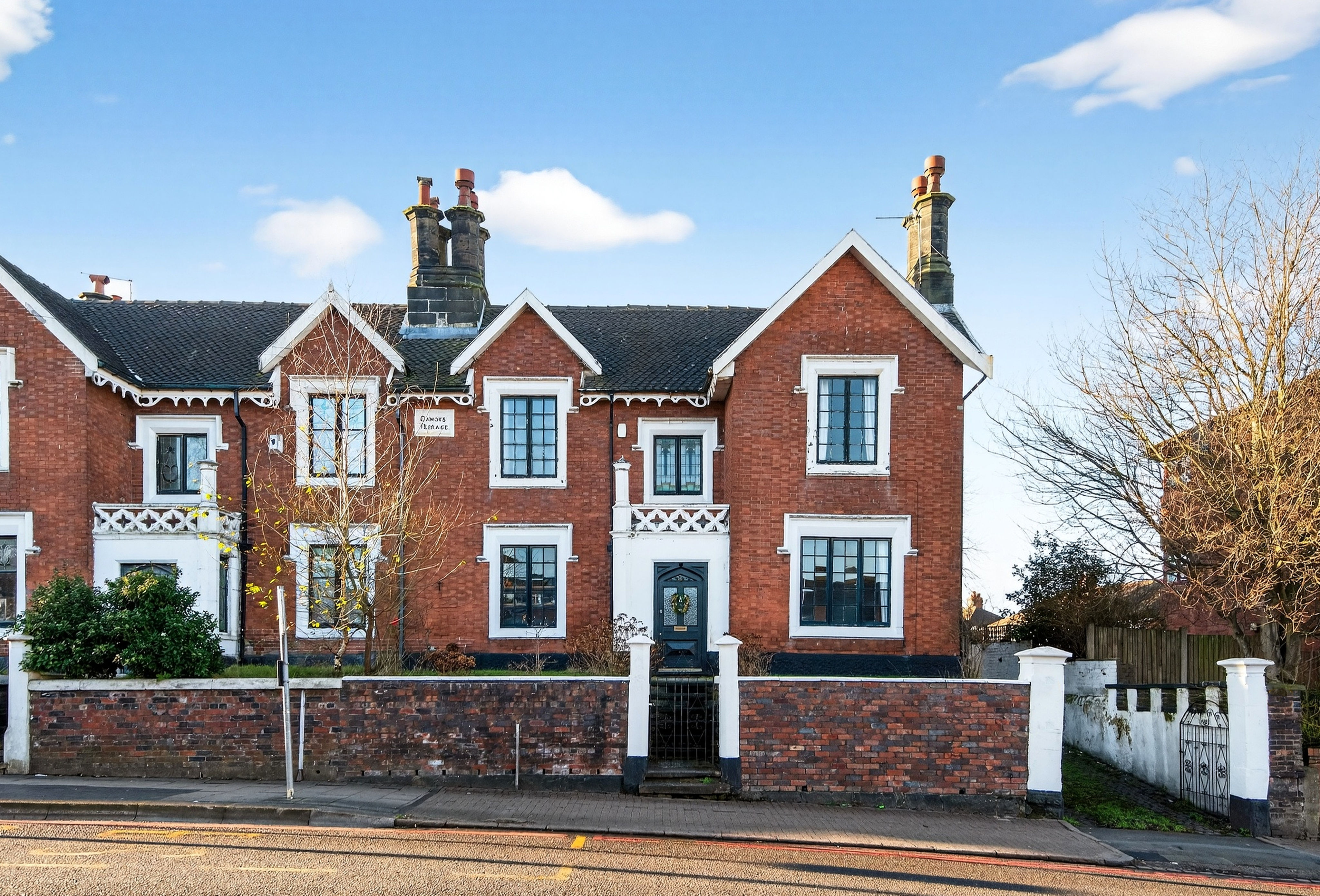 96 Houses & Flats For Sale in Trent | Purplebricks