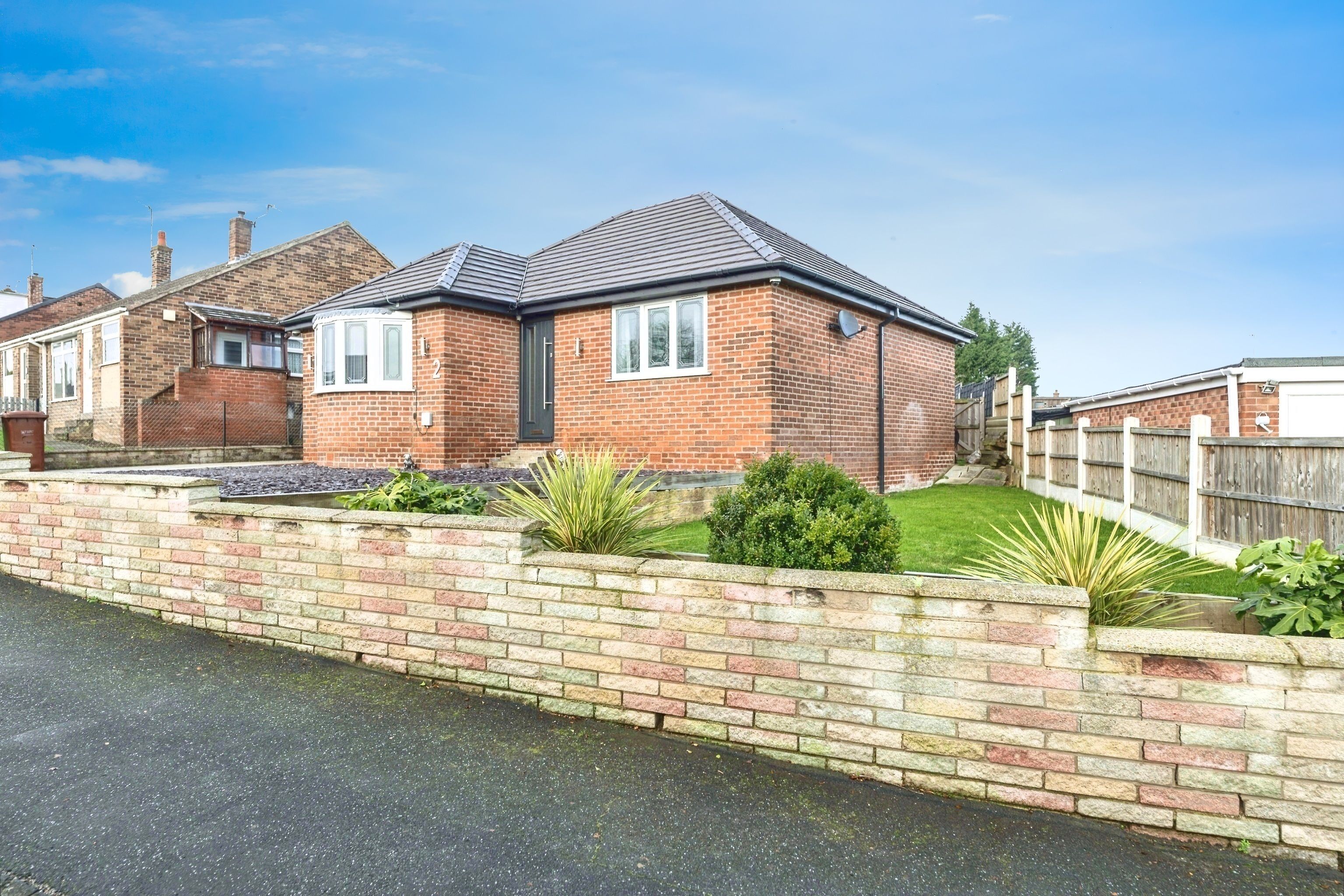 Greenfield Property For Sale | Purplebricks