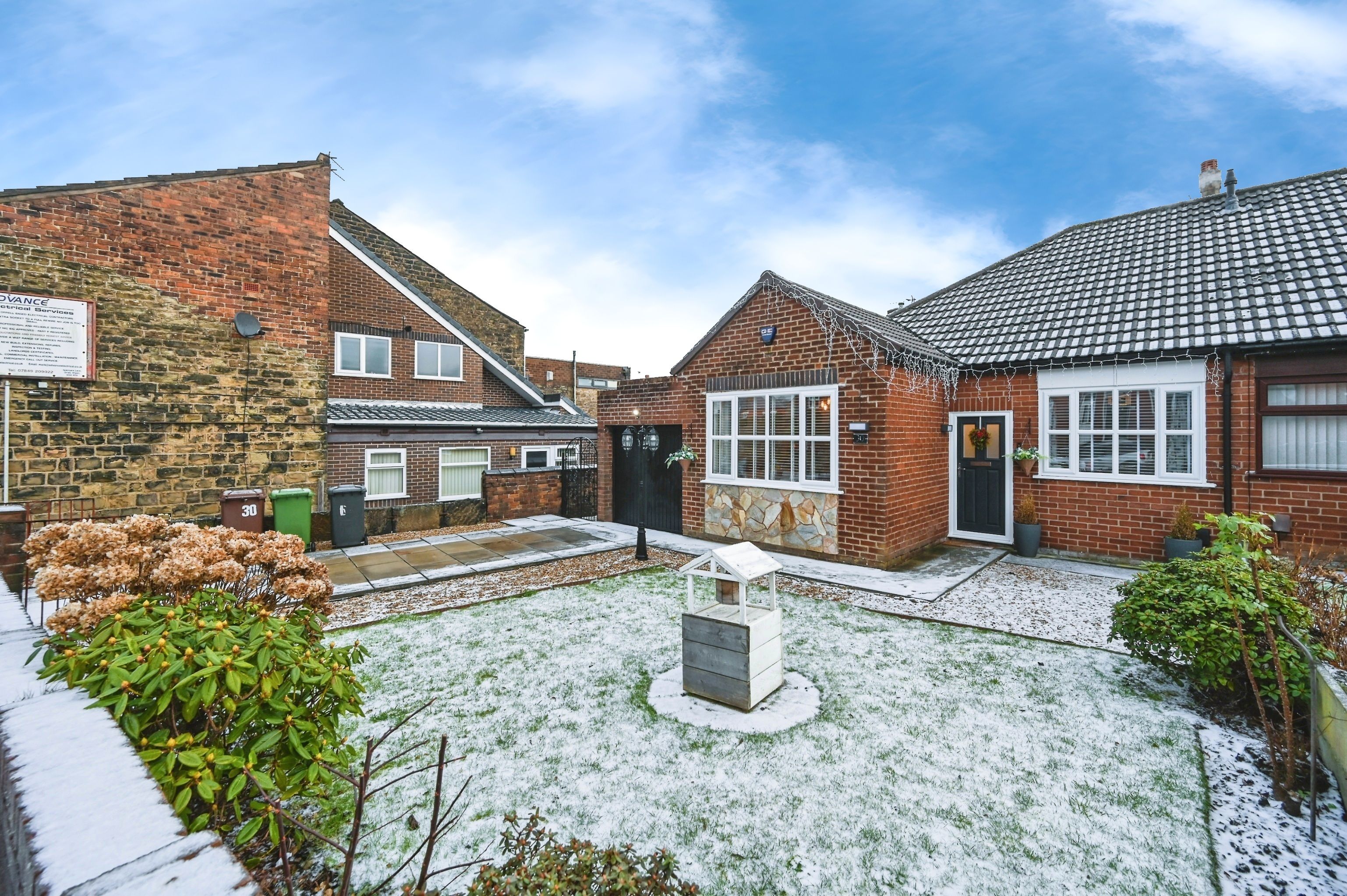 Billinge Property For Sale | Purplebricks