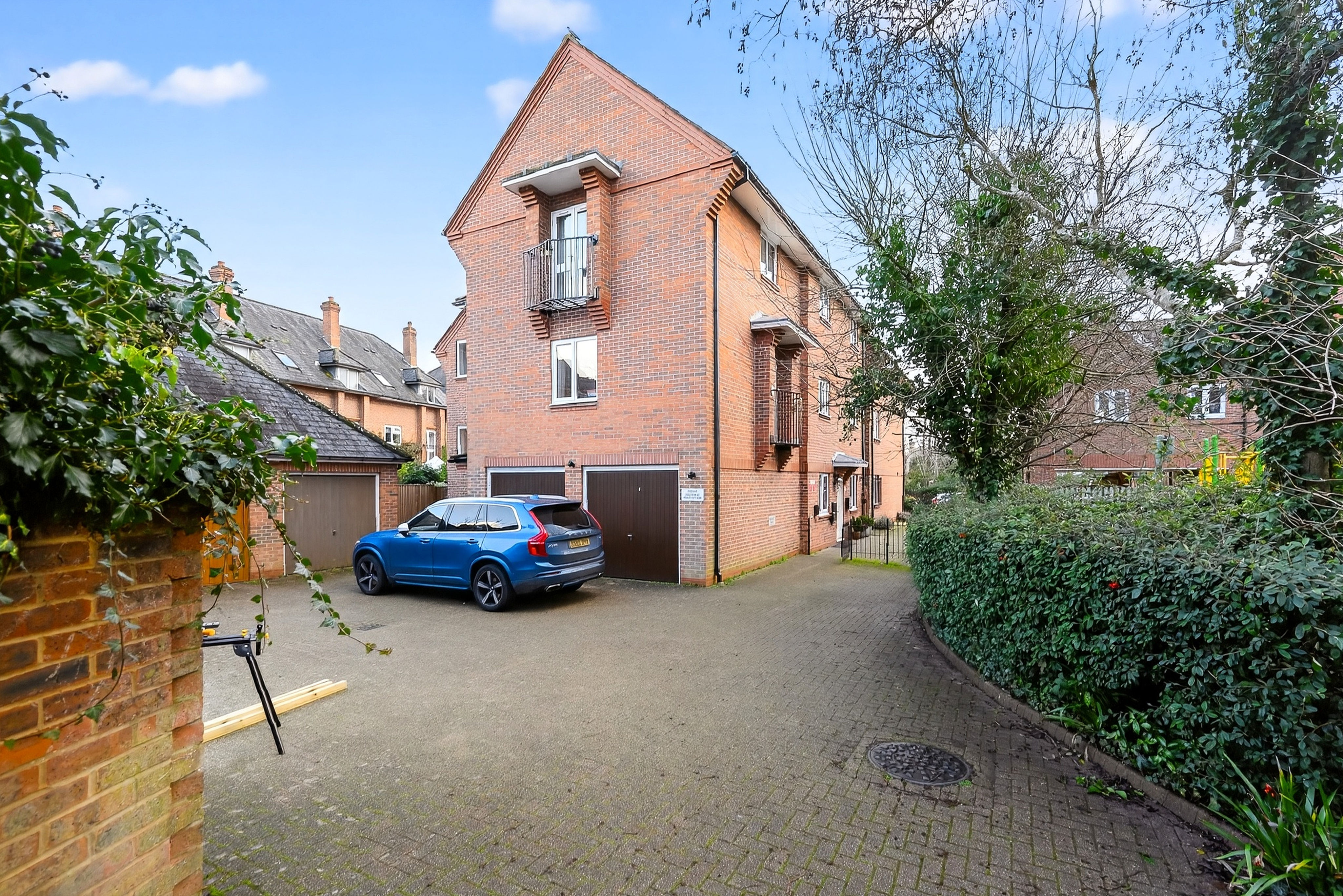 6 Houses & Flats For Sale in Winchester | Purplebricks