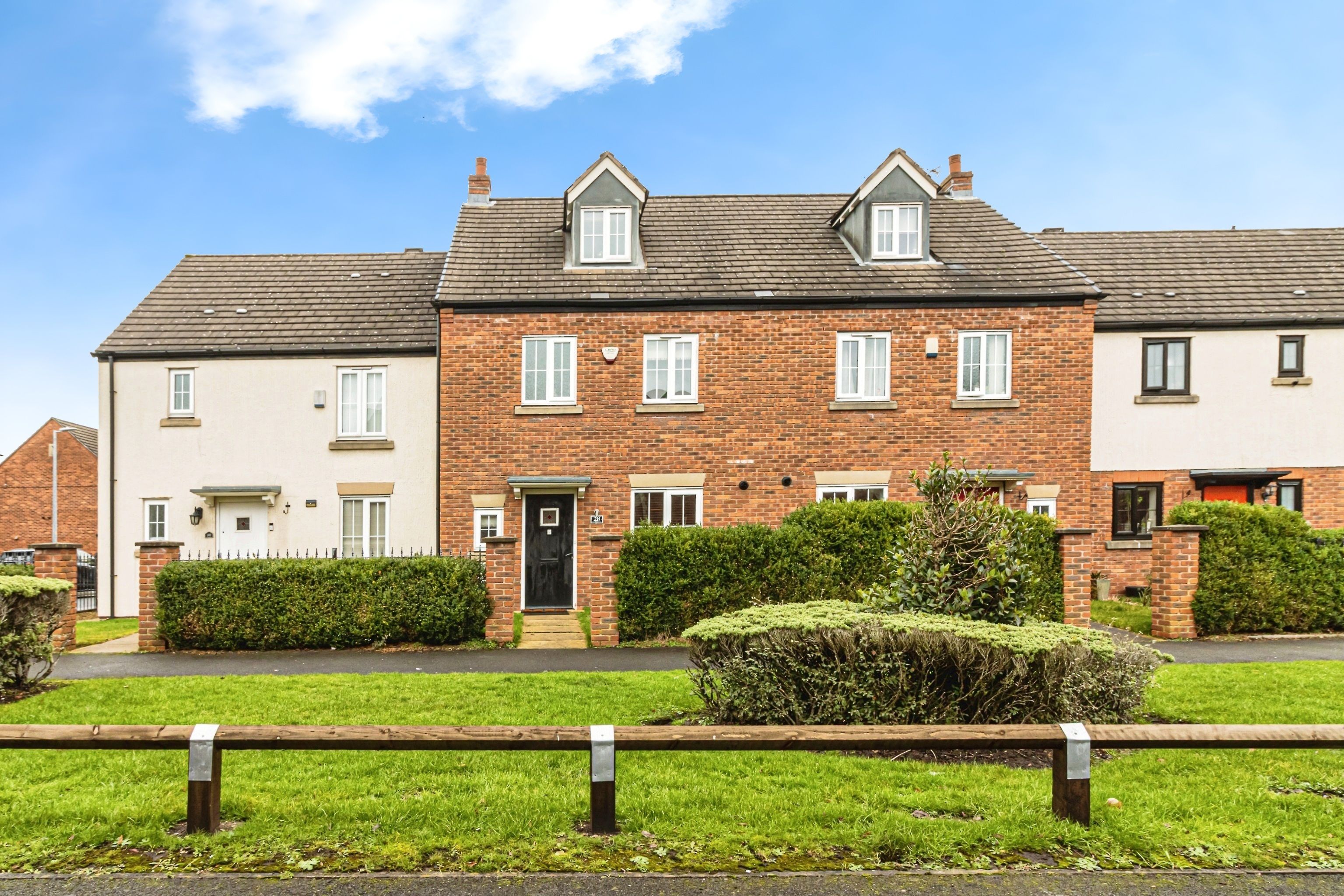 Swinton Property For Sale | Purplebricks