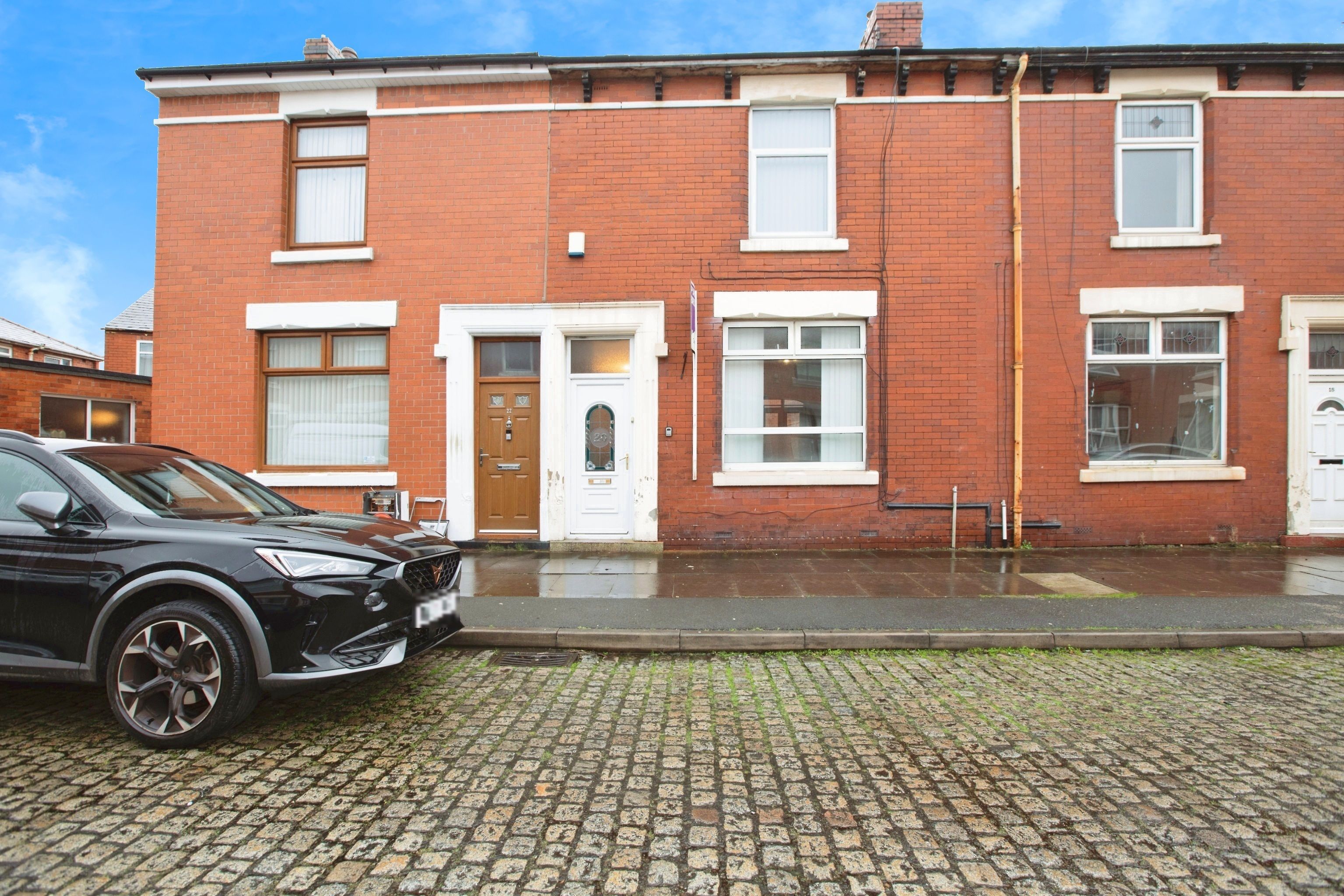 14 Houses & Flats For Sale in Preston | Purplebricks