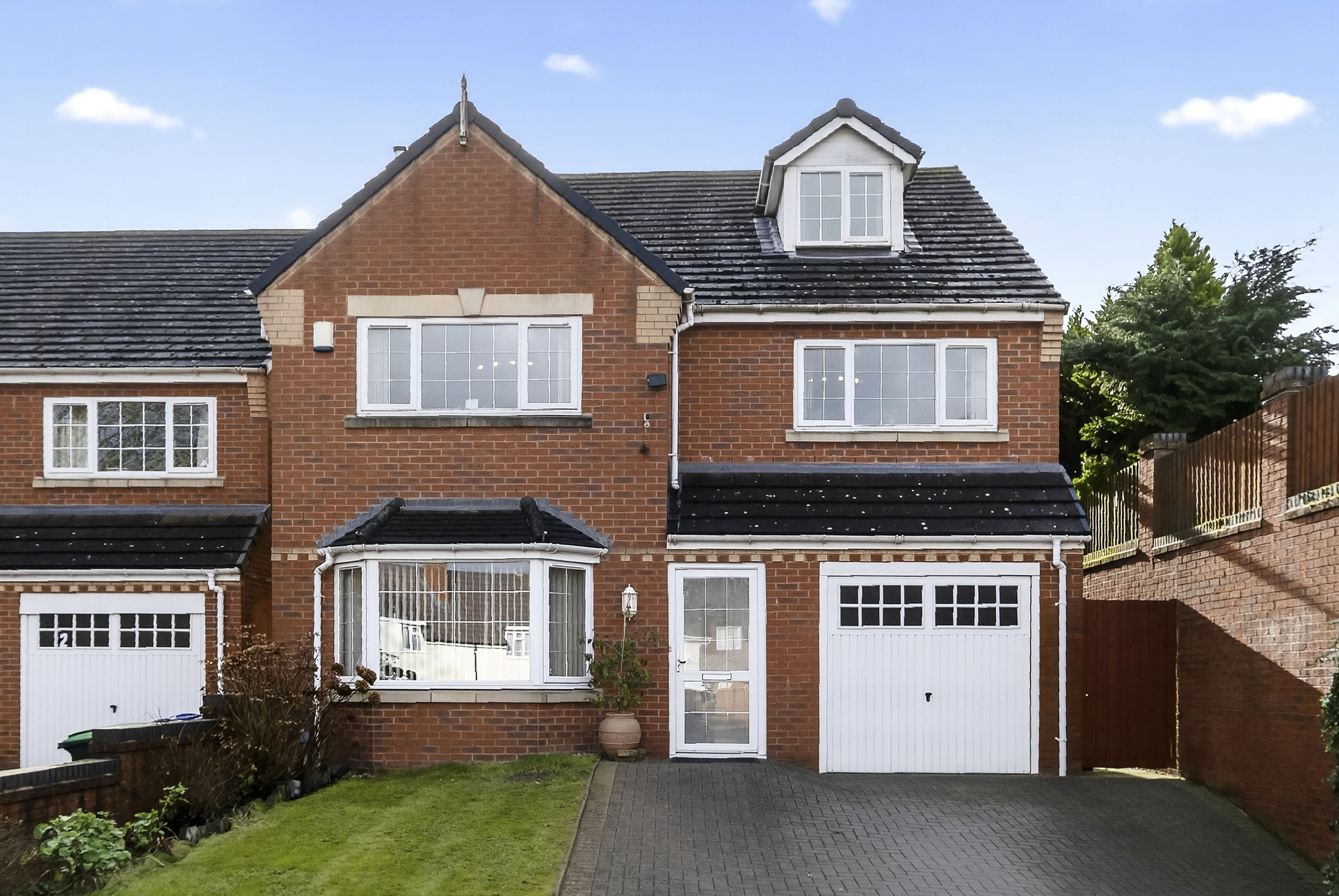 19 Houses & Flats For Sale in Smethwick | Purplebricks