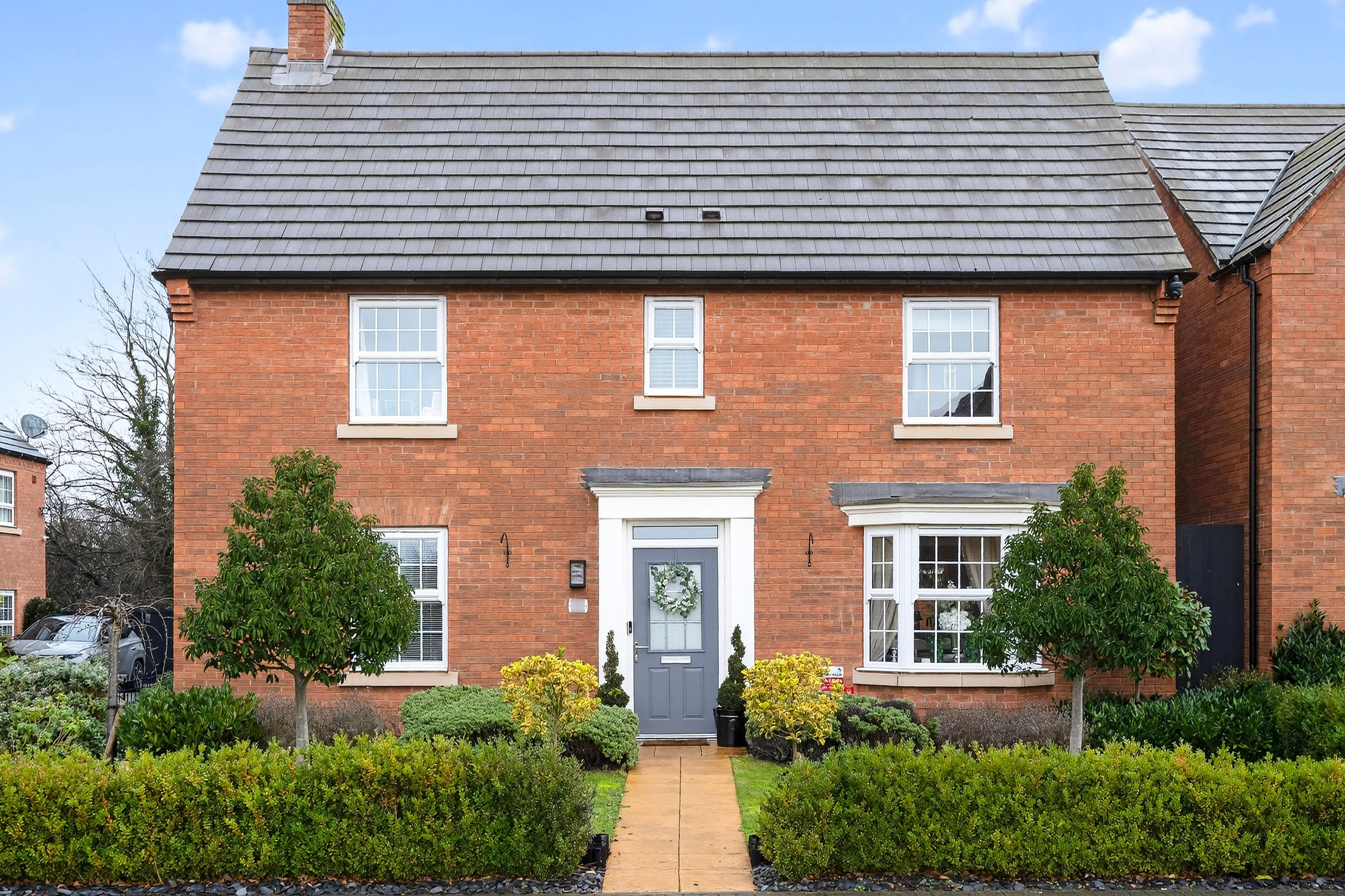 3 Houses & Flats For Sale in Caldwell | Purplebricks