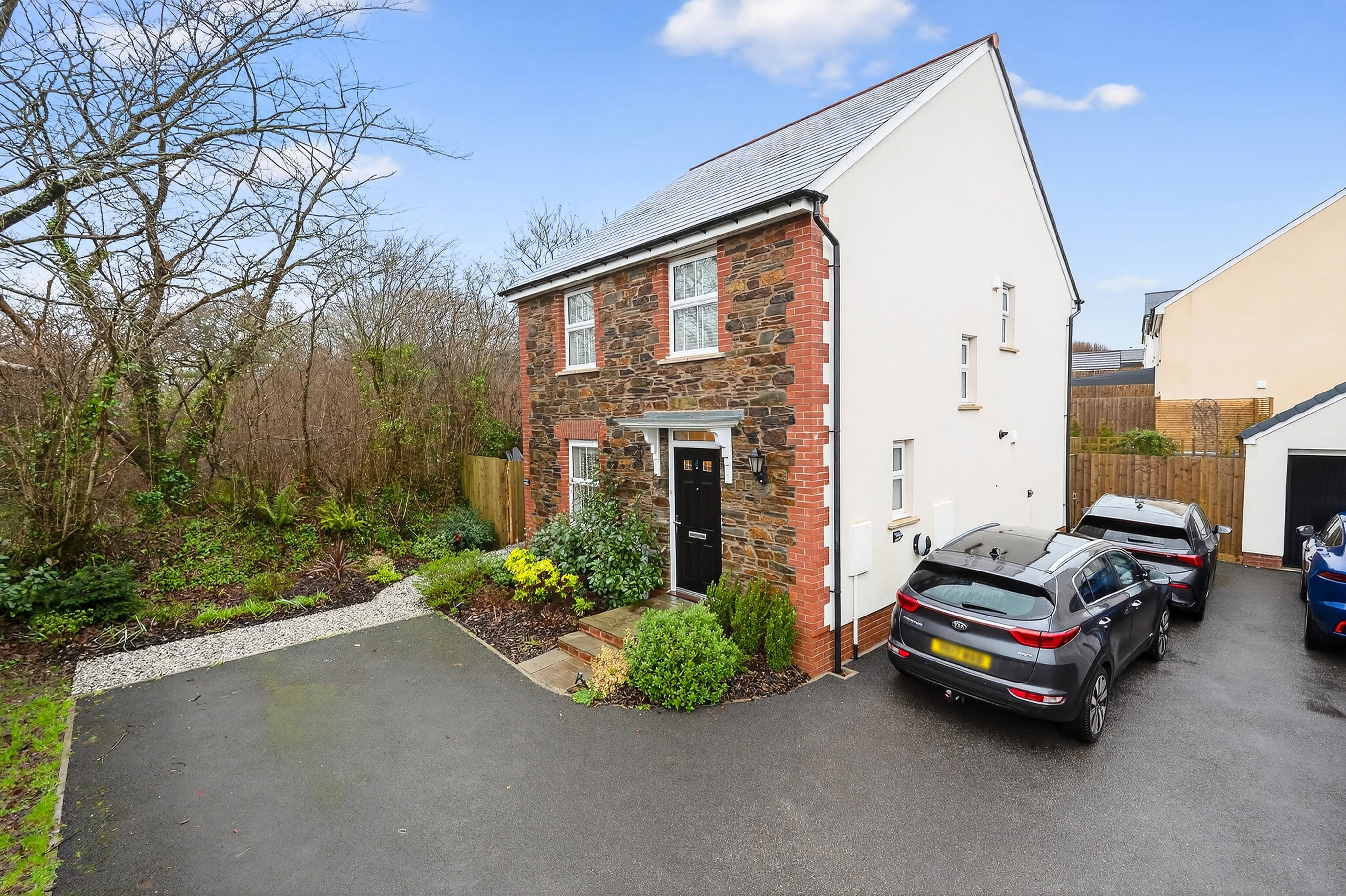 House Or Flat For Sale in Hatt | Purplebricks