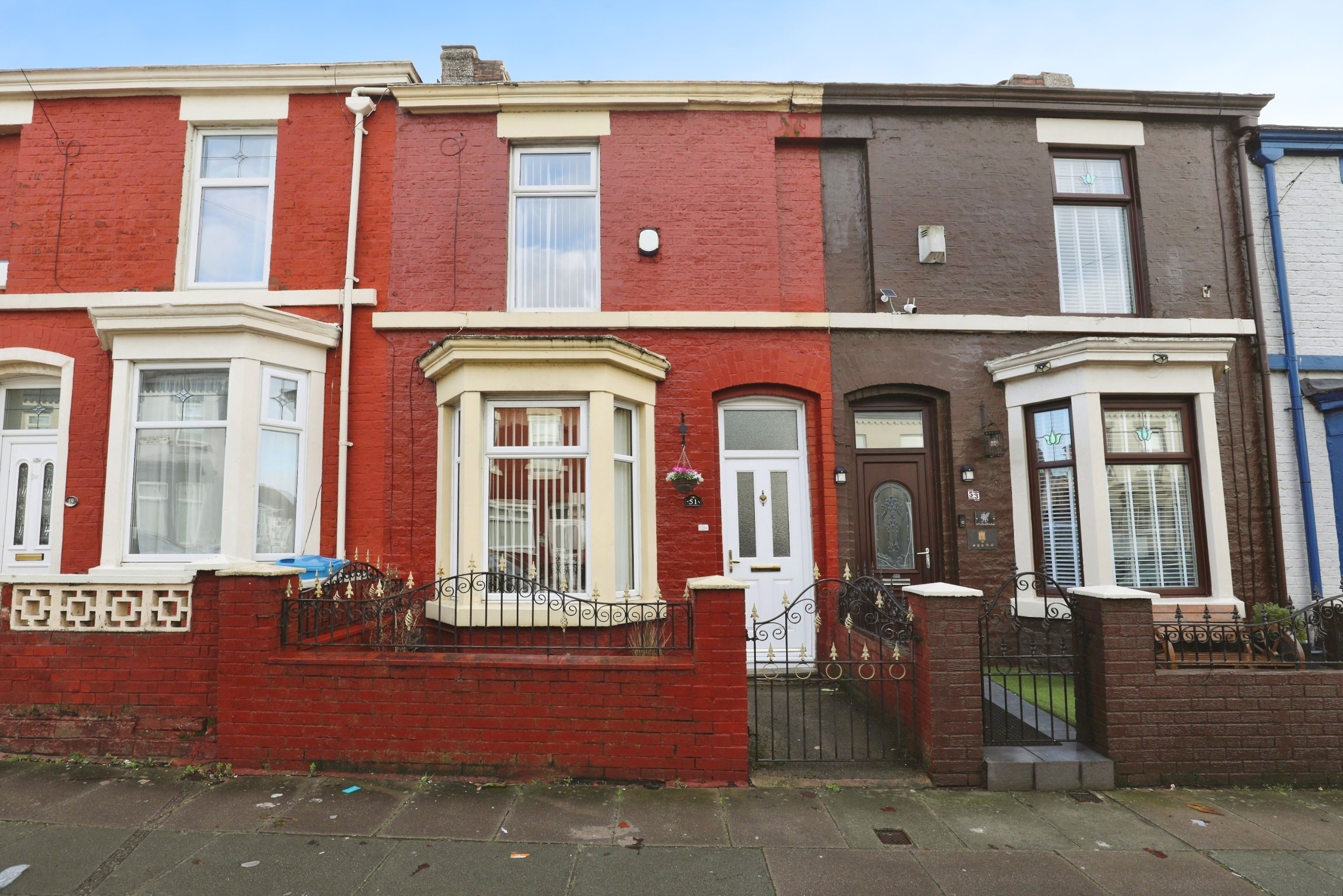 Liverpool Property For Sale | Purplebricks
