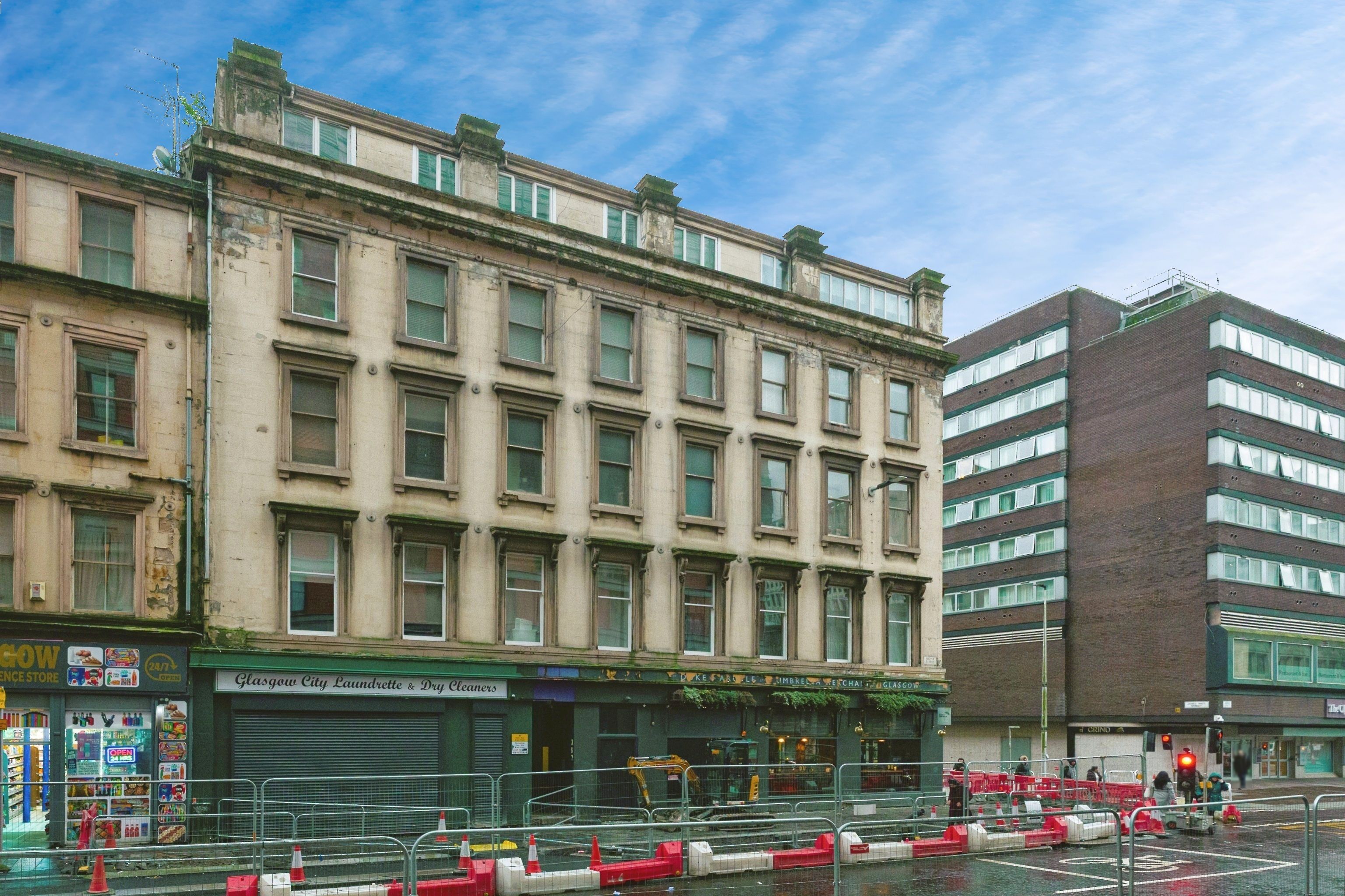 10 Houses & Flats For Sale in Glasgow | Purplebricks