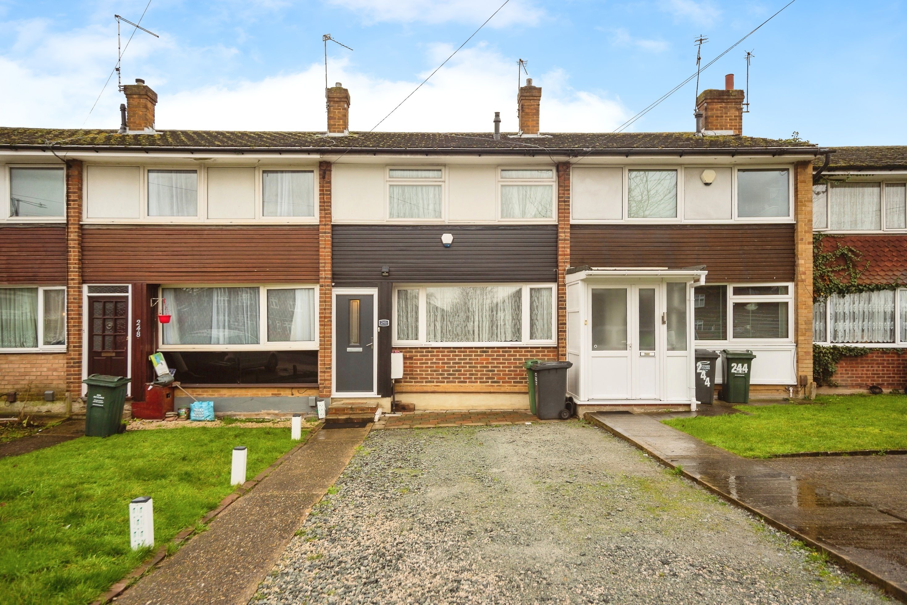 10 Houses & Flats For Sale in Dartford | Purplebricks