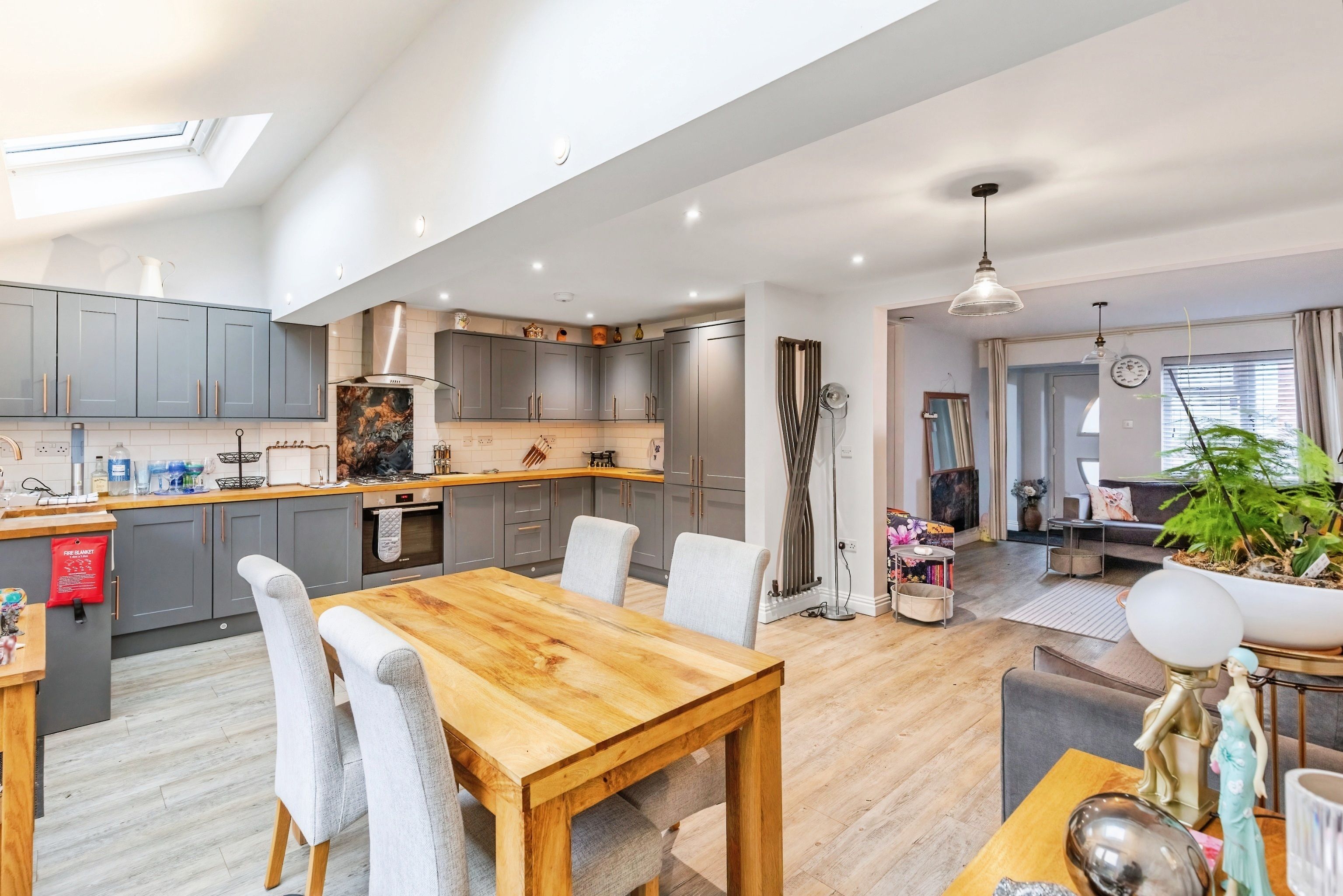8 Houses & Flats For Sale in Wellingborough | Purplebricks