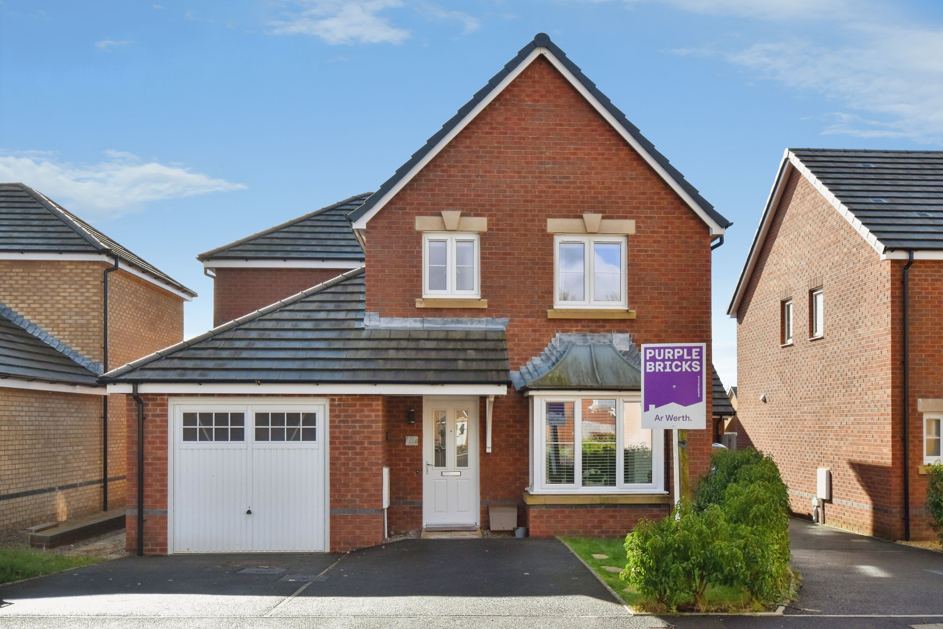 6 Houses & Flats For Sale in Caerphilly | Purplebricks