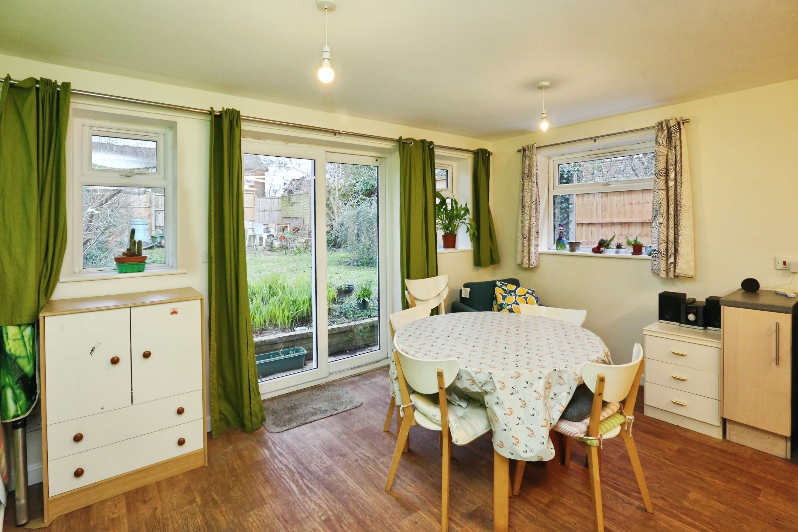 18 Houses & Flats For Sale in Southampton | Purplebricks