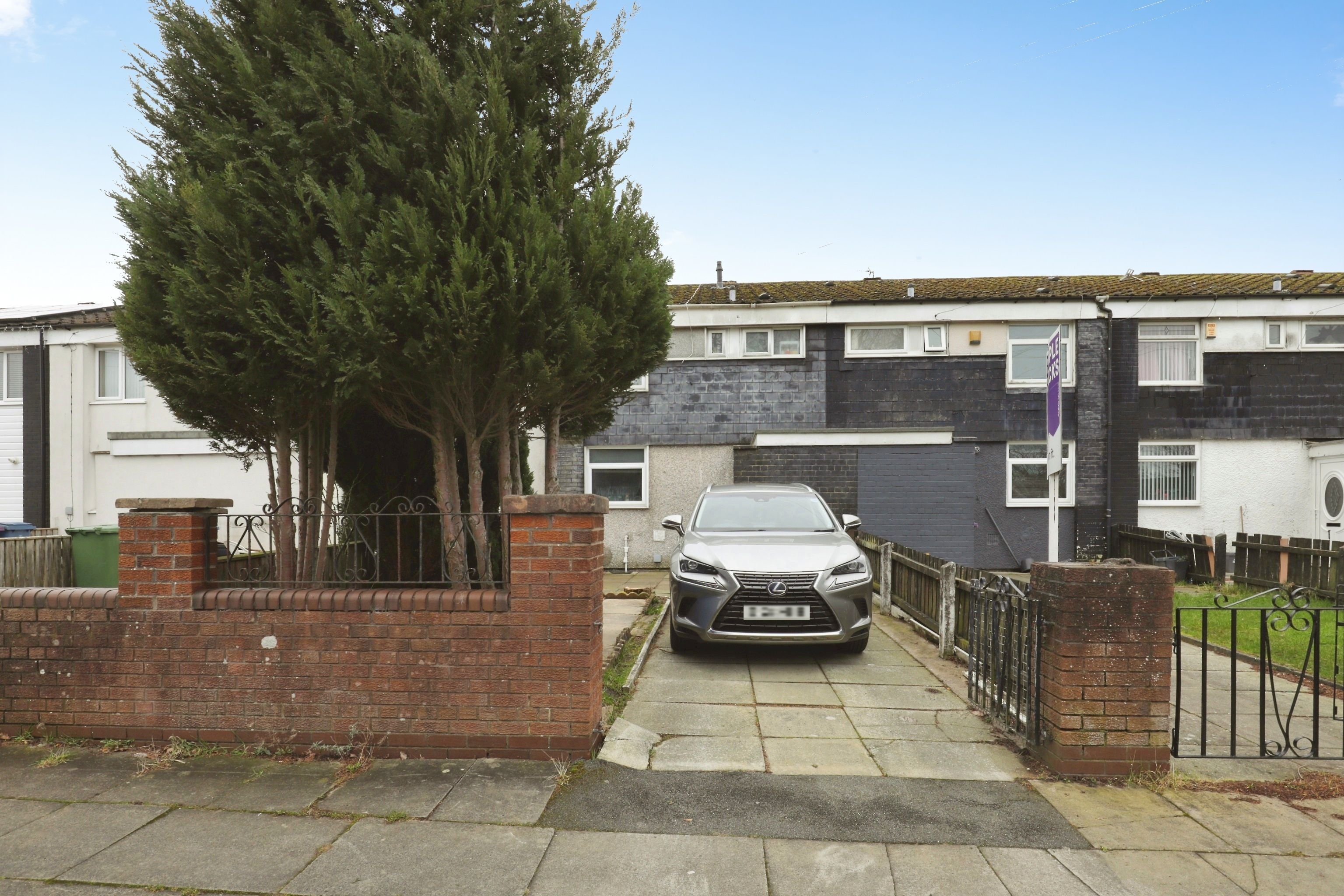 4 Houses & Flats For Sale in Knowsley | Purplebricks