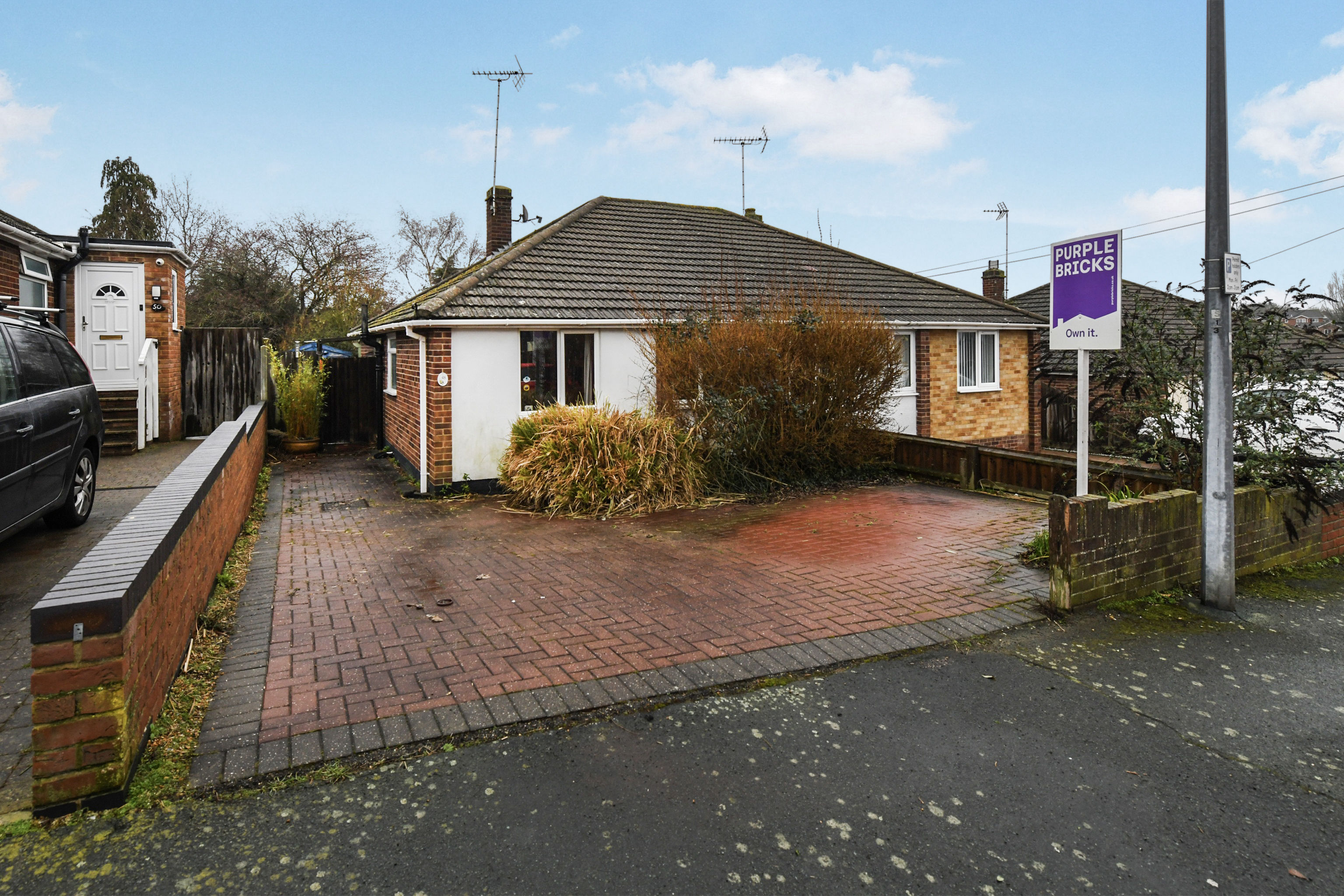 6 Houses & Flats For Sale in Colchester | Purplebricks