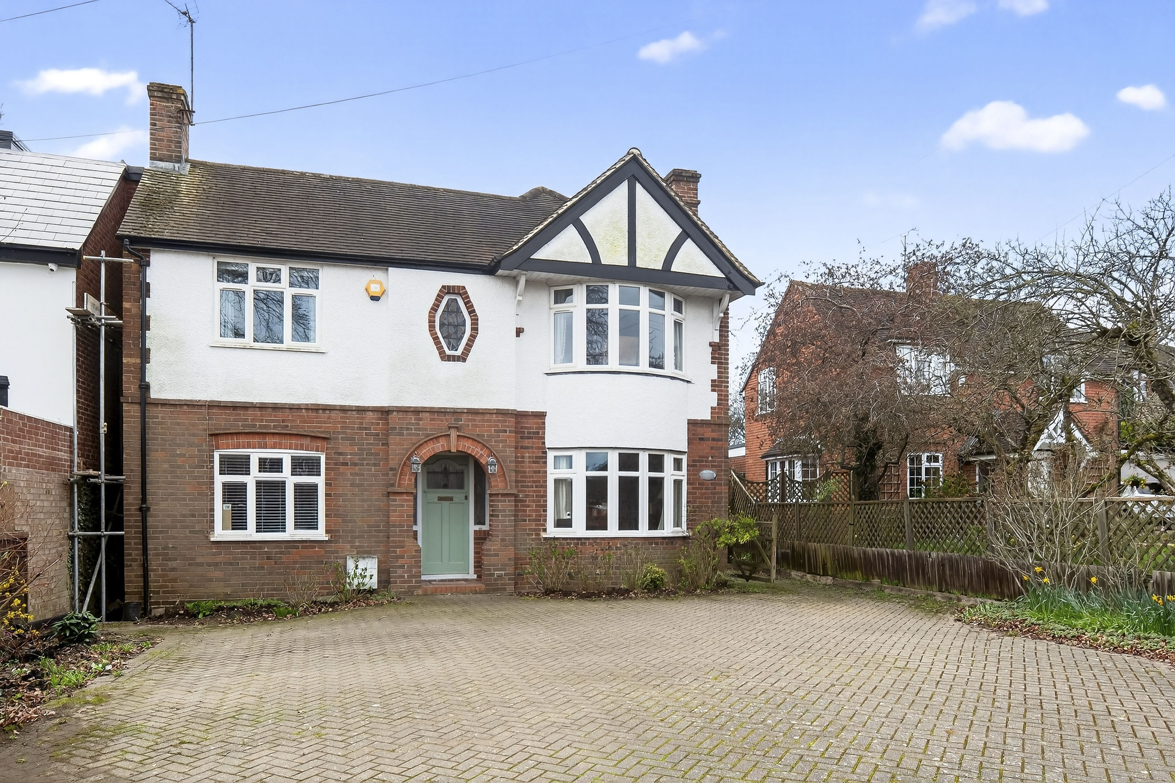 32 Houses & Flats For Sale in Reading | Purplebricks