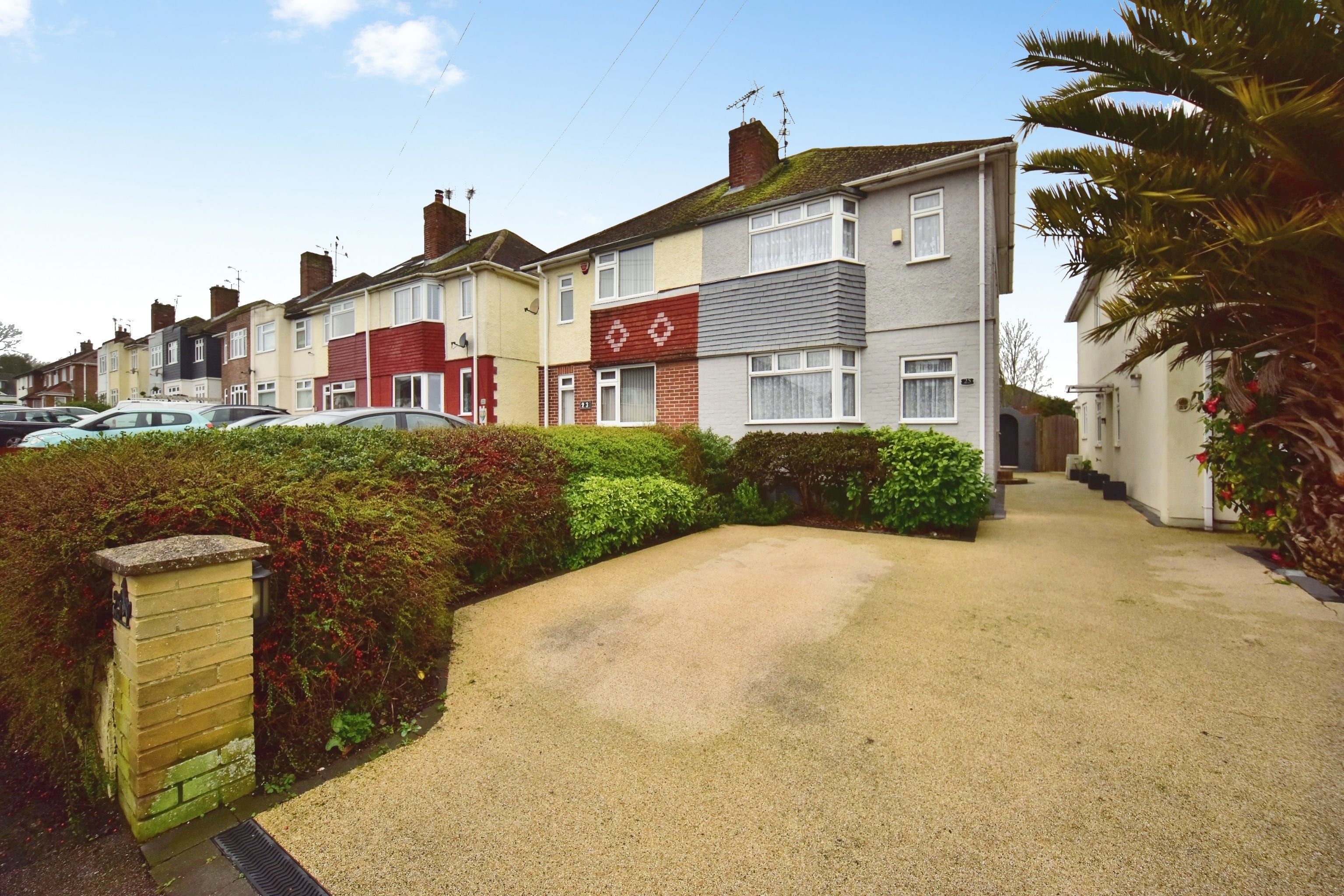 30 Houses & Flats For Sale in Gillingham | Purplebricks