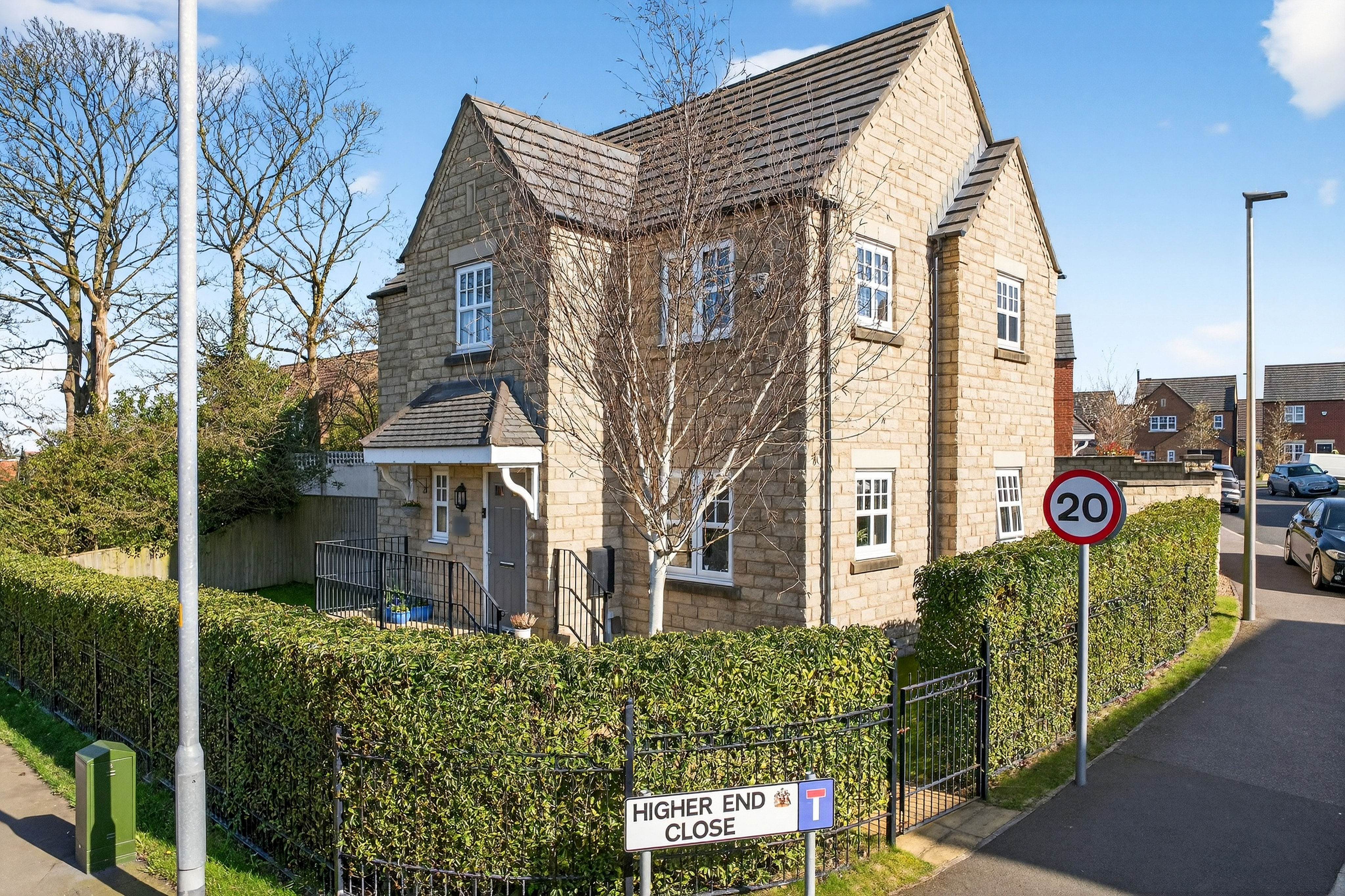 9 Houses & Flats For Sale in Billinge | Purplebricks