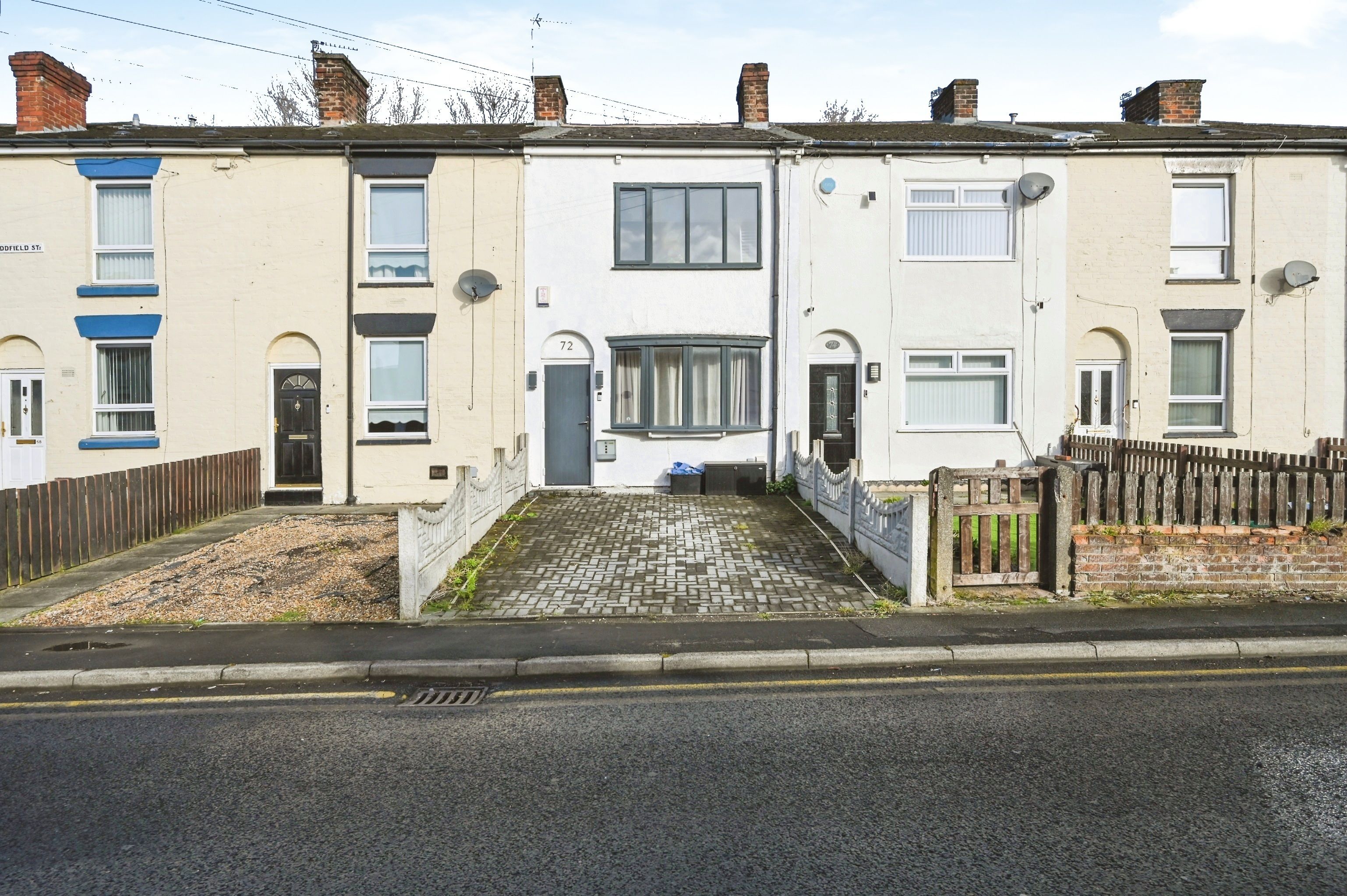 9 Houses & Flats For Sale in Billinge | Purplebricks