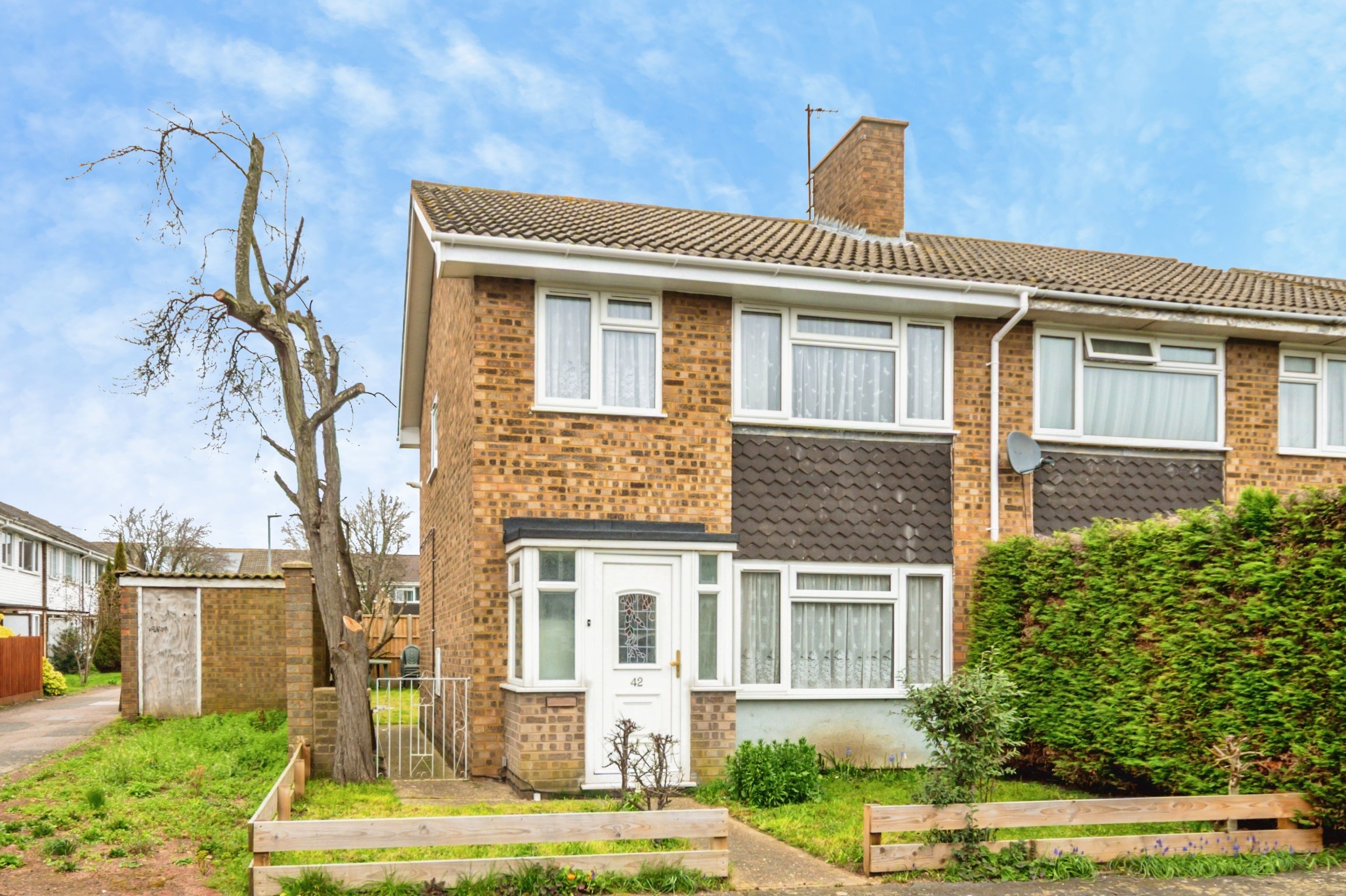 9 Houses & Flats For Sale in Bedford | Purplebricks
